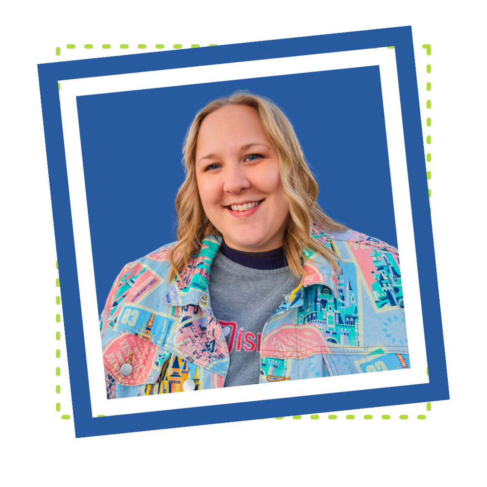 Meet Your Consultants — Goofy Getaways