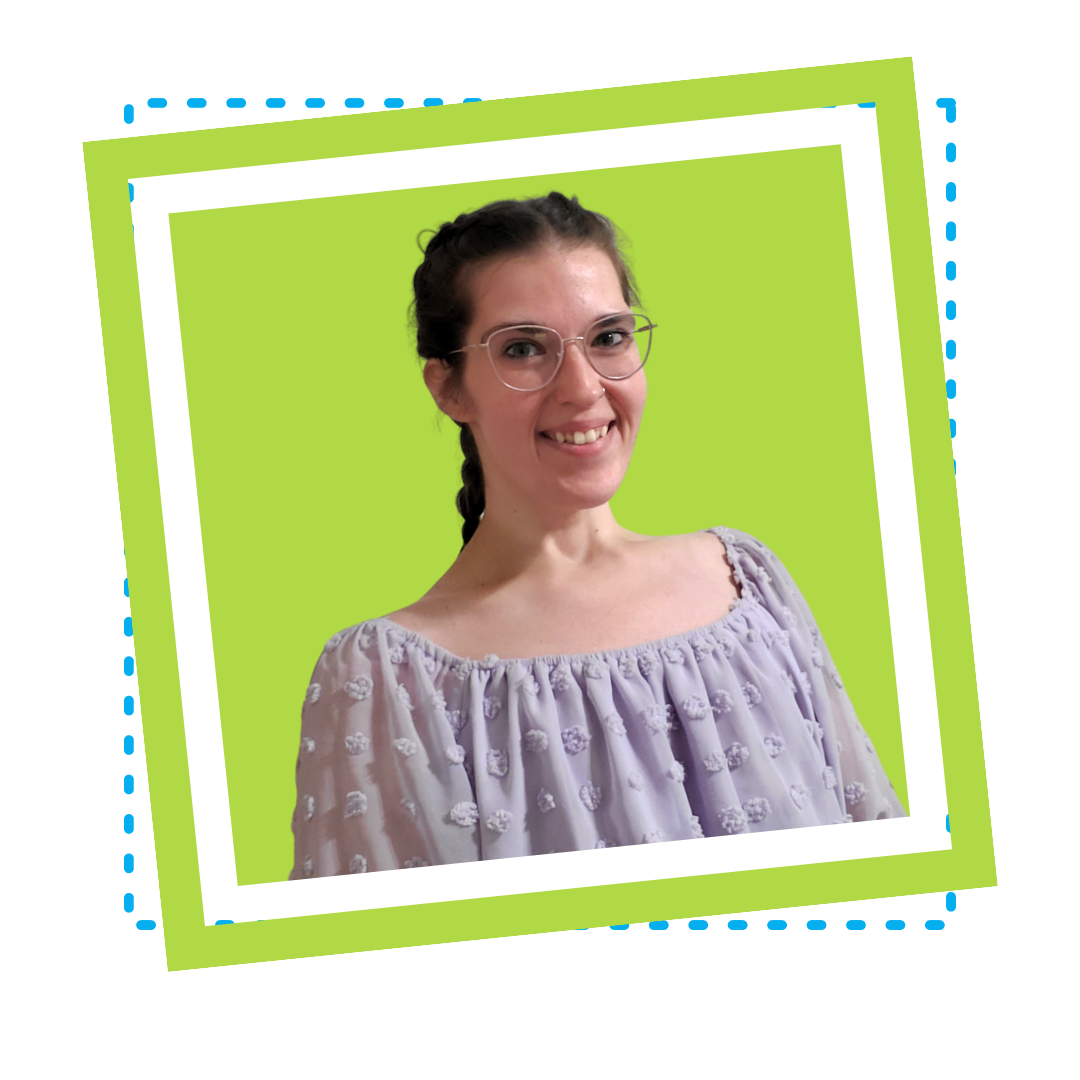 Jessica Hobart-Collis — Goofy Getaways