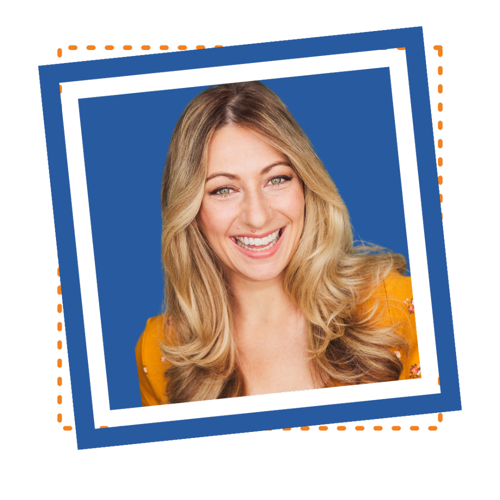 Morgan Lind — Goofy Getaways