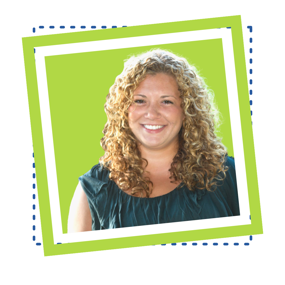 April Wilson — Goofy Getaways