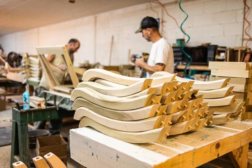 About — Good Frames