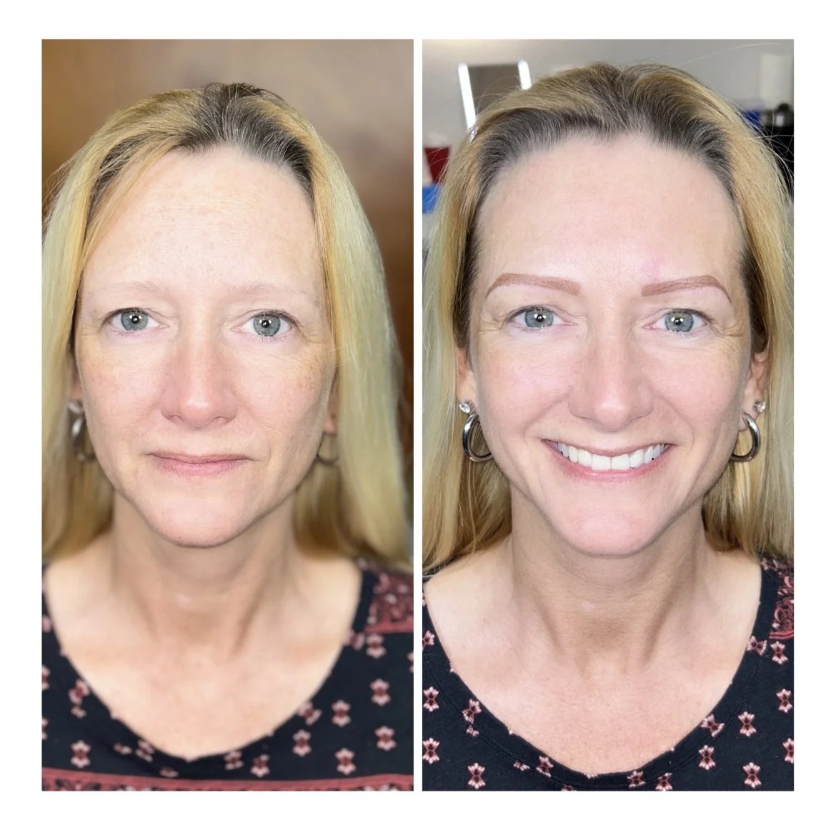 Gallery 3 — The Equator = Tanning, Nails, Permanent Make-up & SMP Scalp ...