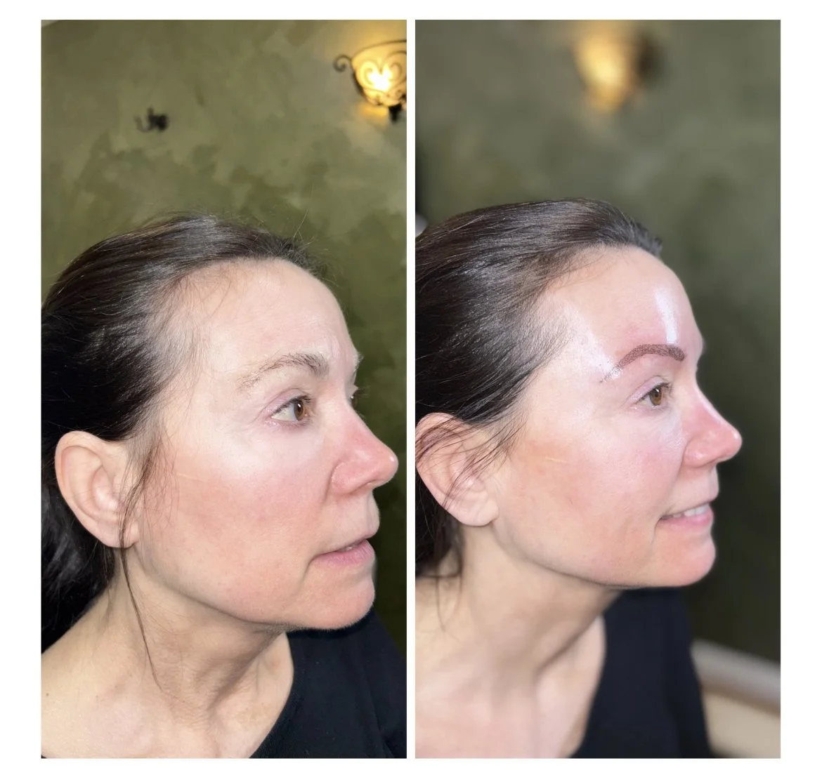 Gallery 3 — The Equator = Tanning, Nails, Permanent Make-up & SMP Scalp ...