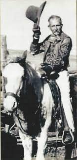 History of Spanish Mustangs — Spanish Mustang Foundation