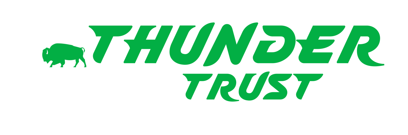 The Thunder Trust