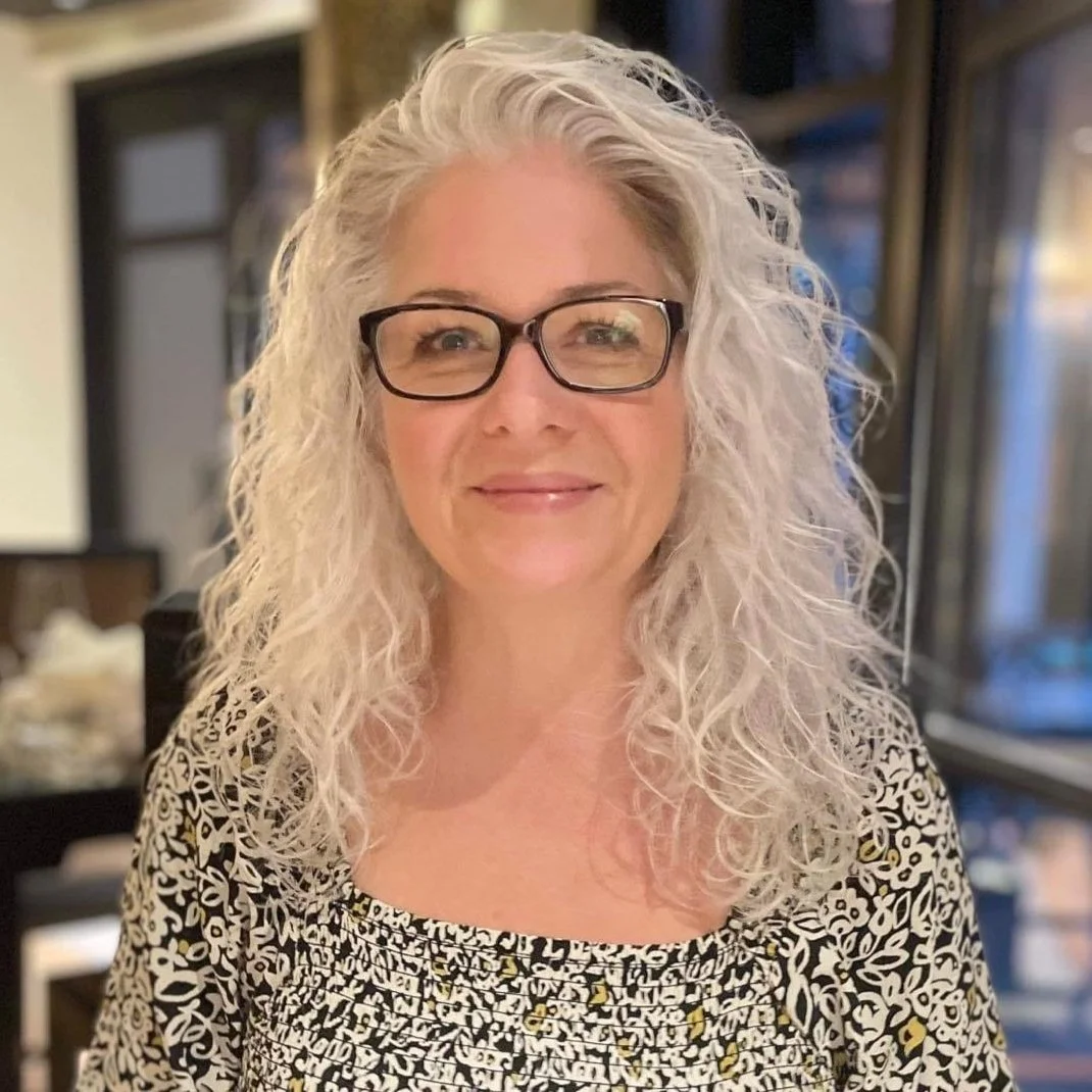 Beth Broadway - Empowering Your Positive Birth