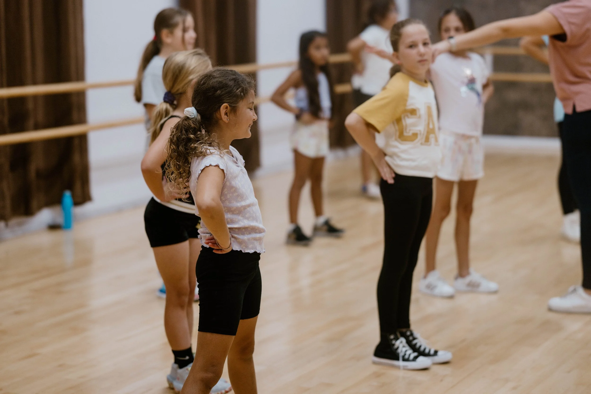 Gallery 💃 RAD DANCE STUDIO