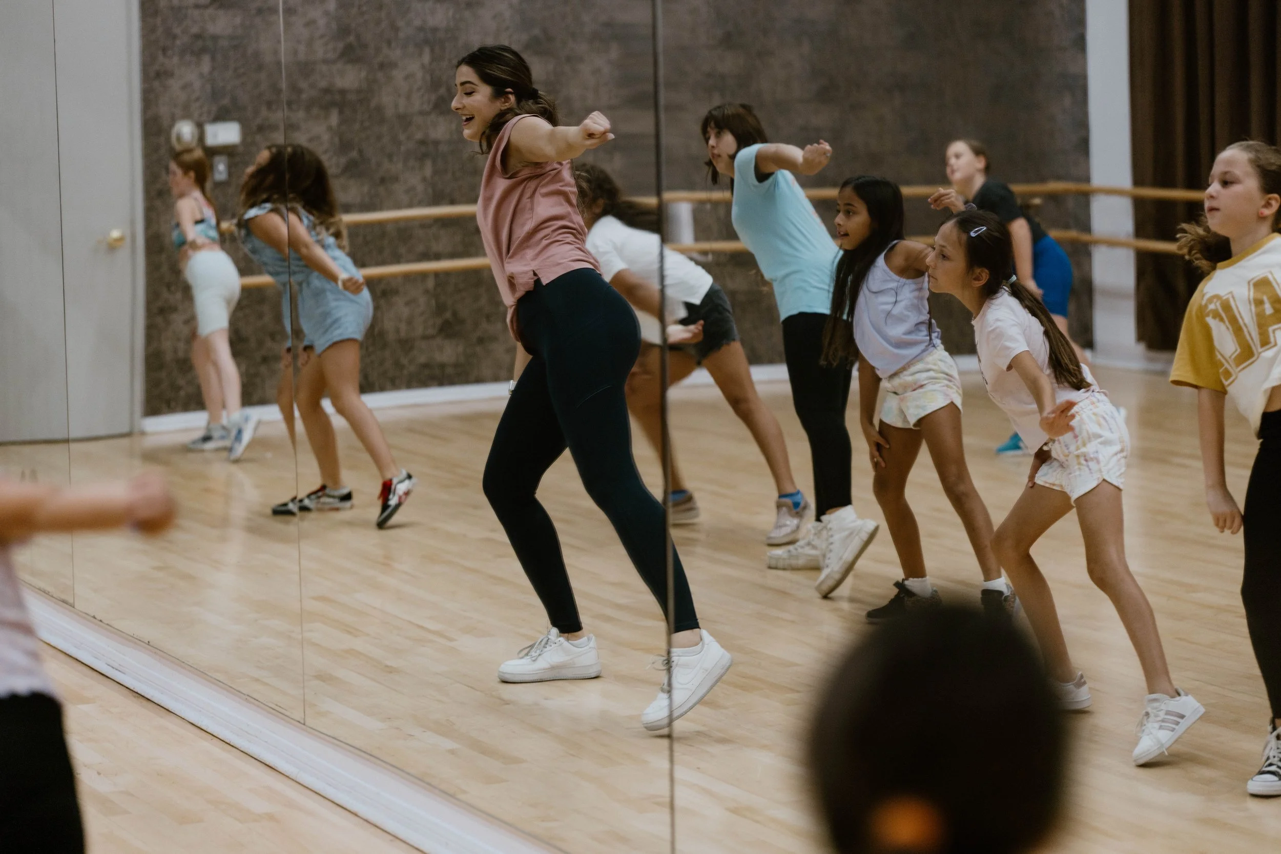 Gallery 💃 RAD DANCE STUDIO