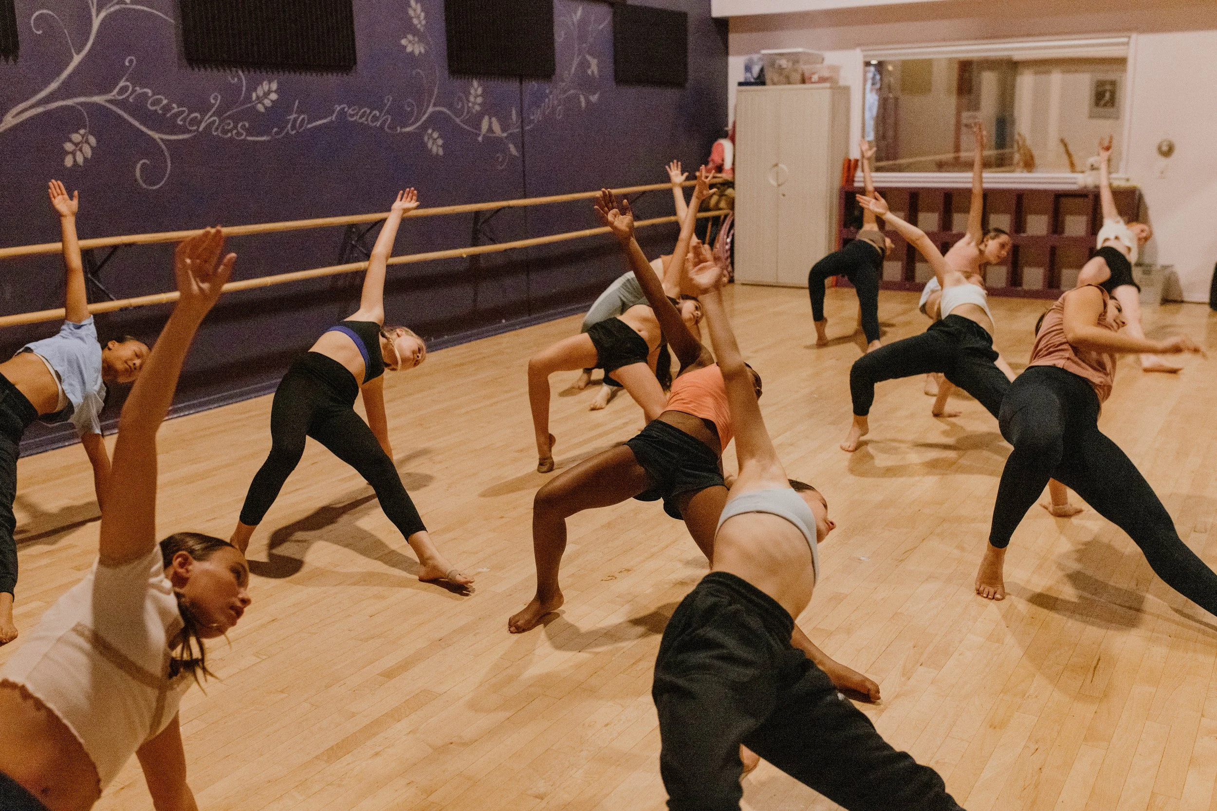 Gallery 💃 RAD DANCE STUDIO