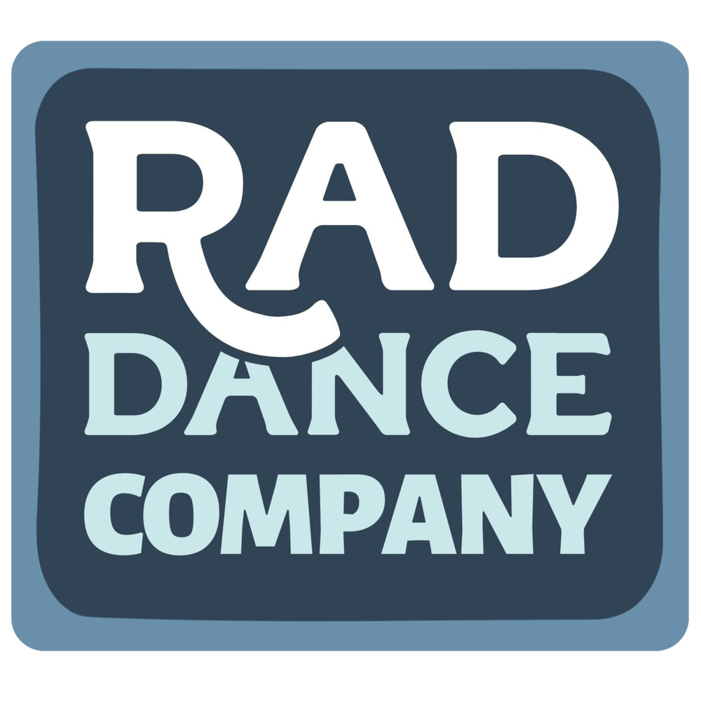 RAD Dance Company 💃 RAD DANCE STUDIO