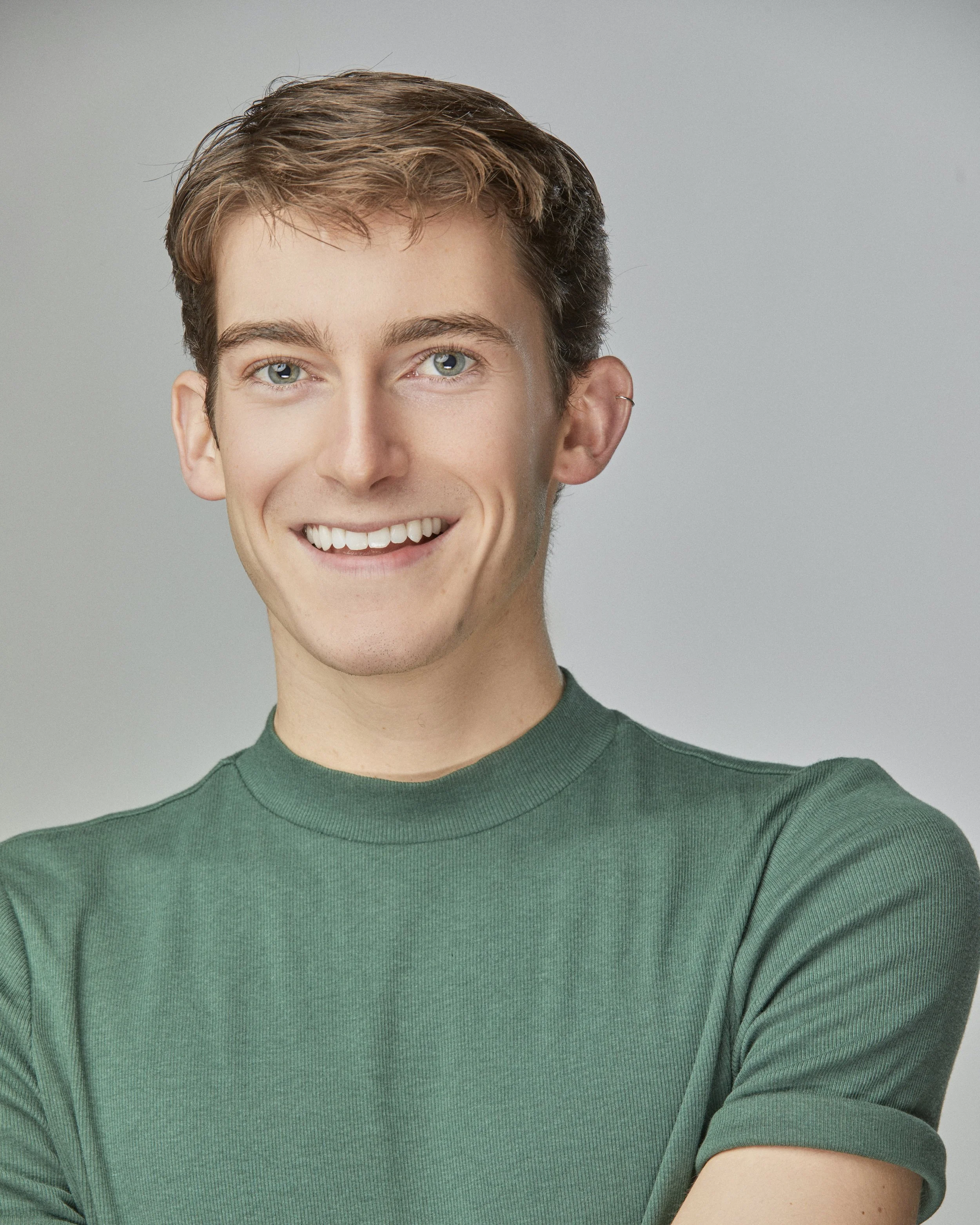 Cole Neville 🕺 RAD DANCE STUDIO