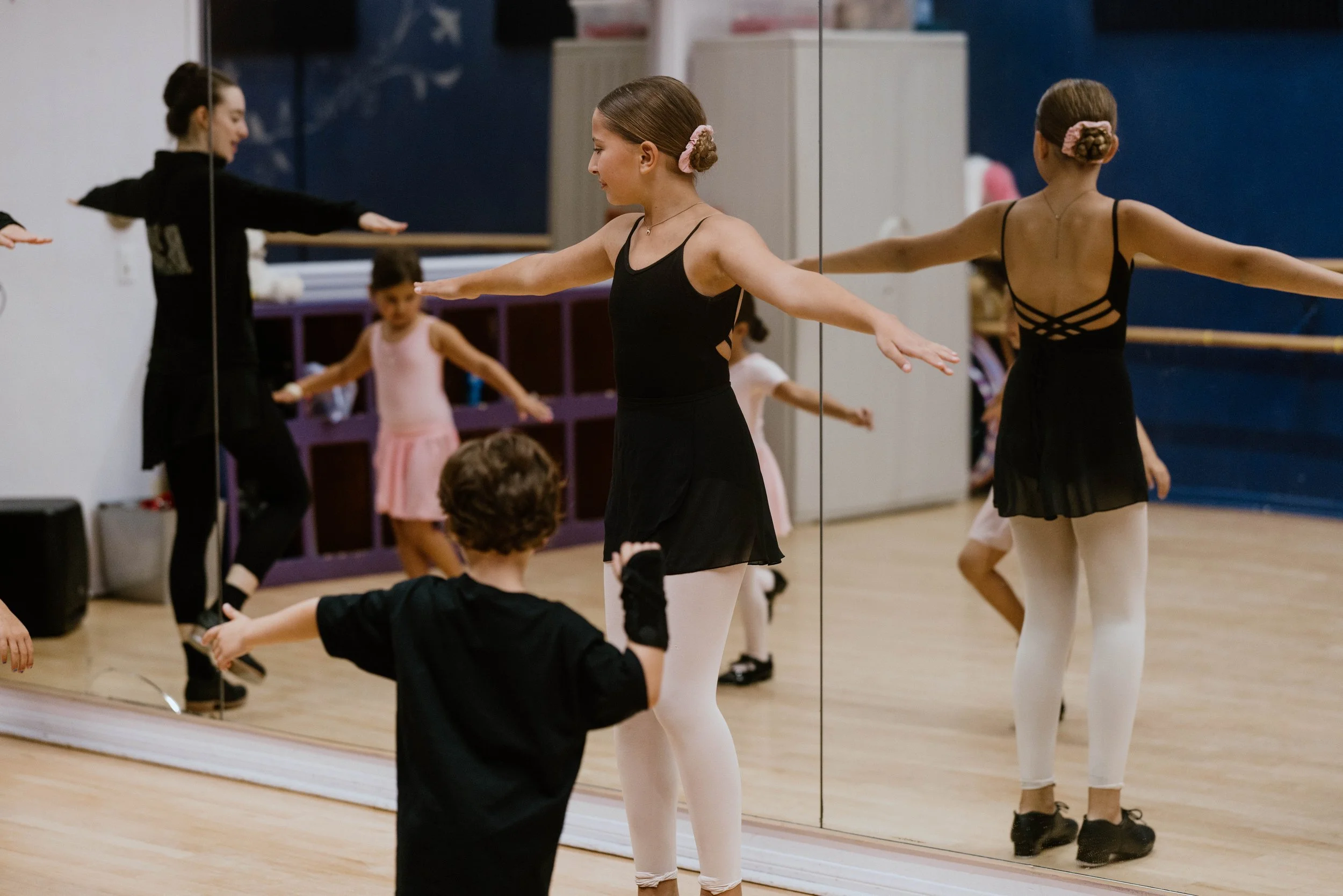 Gallery 💃 RAD DANCE STUDIO