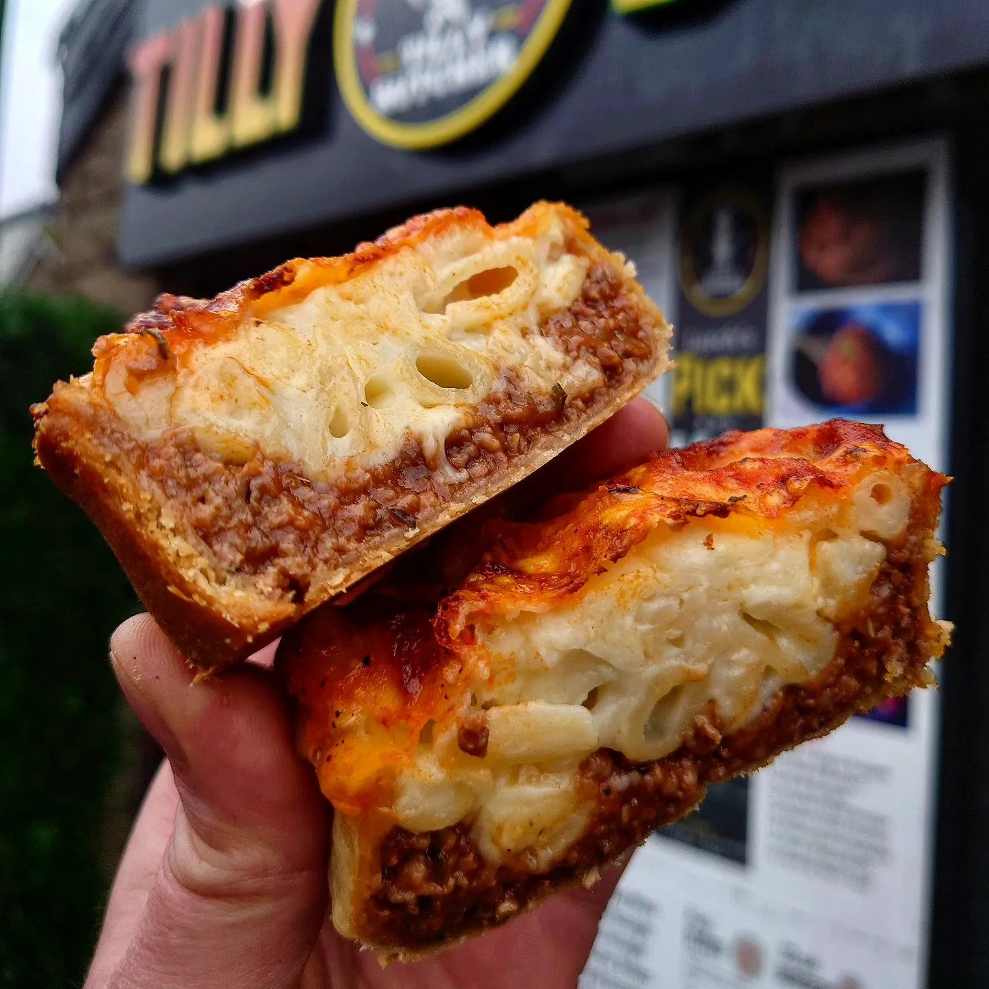 Store — The Tilly Butcher