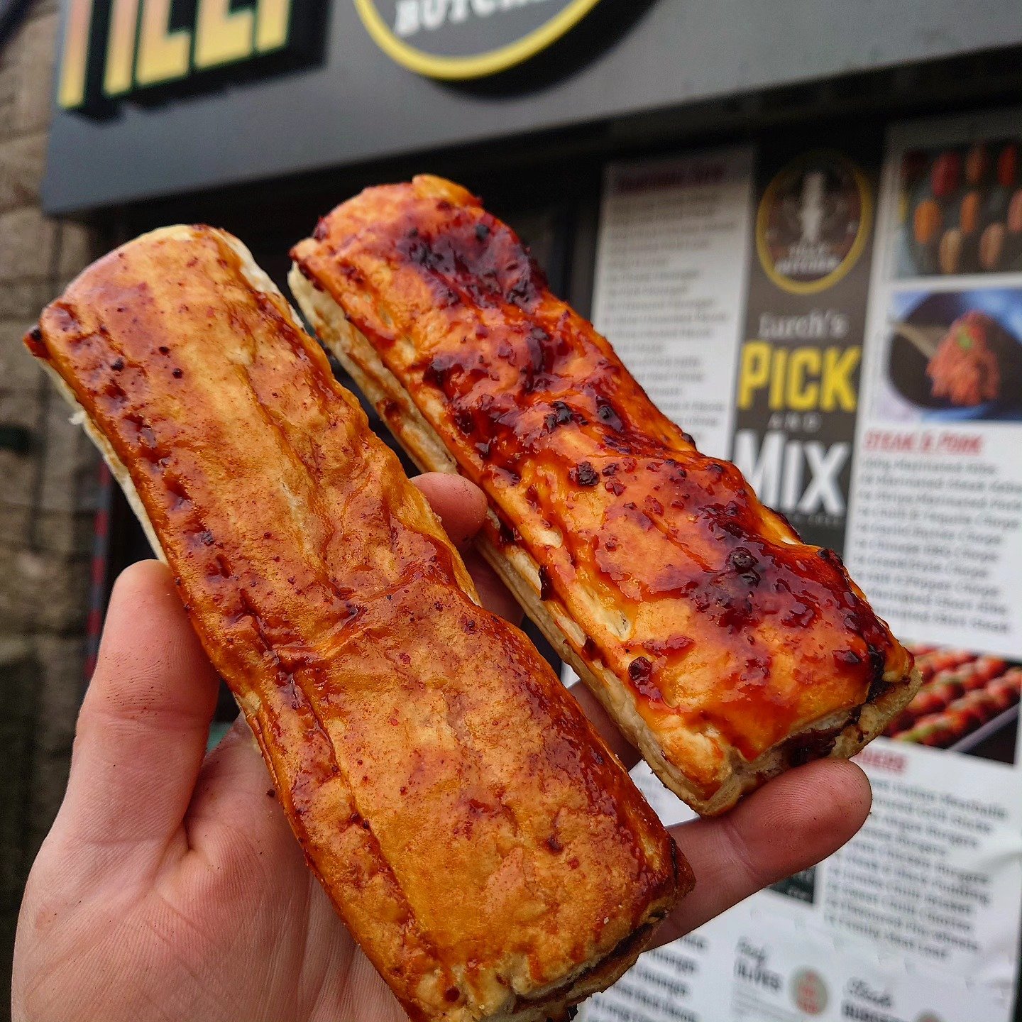 Store — The Tilly Butcher