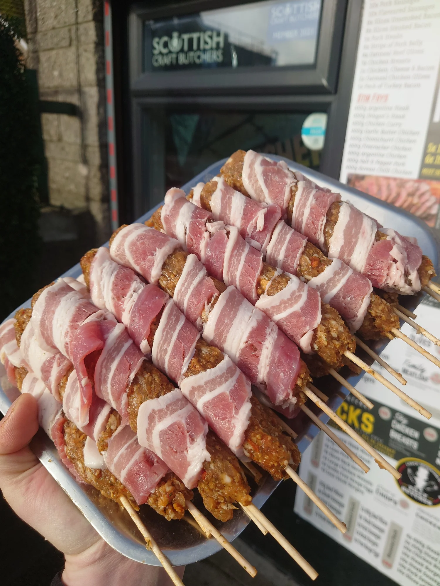 Store — The Tilly Butcher