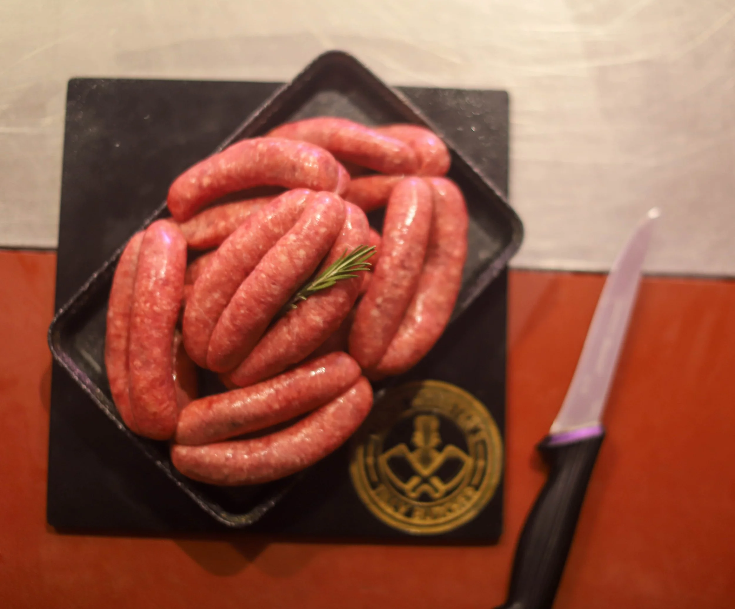 Store — The Tilly Butcher