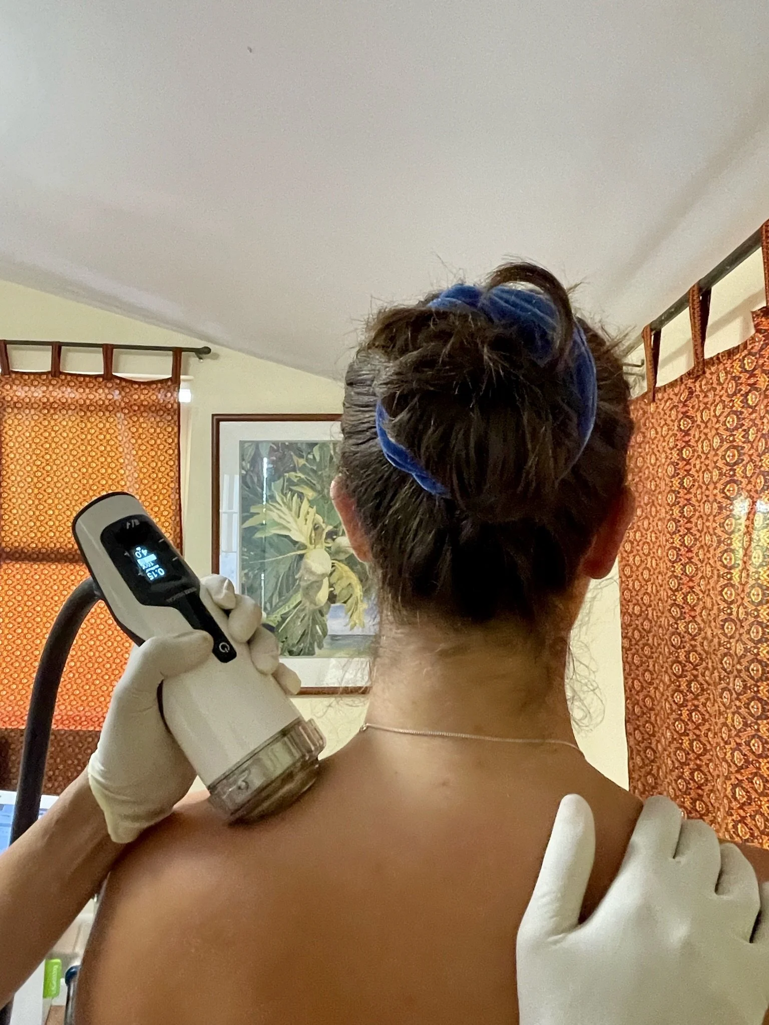 Shockwave Therapy — Hawai'i Center for Regenerative Medicine