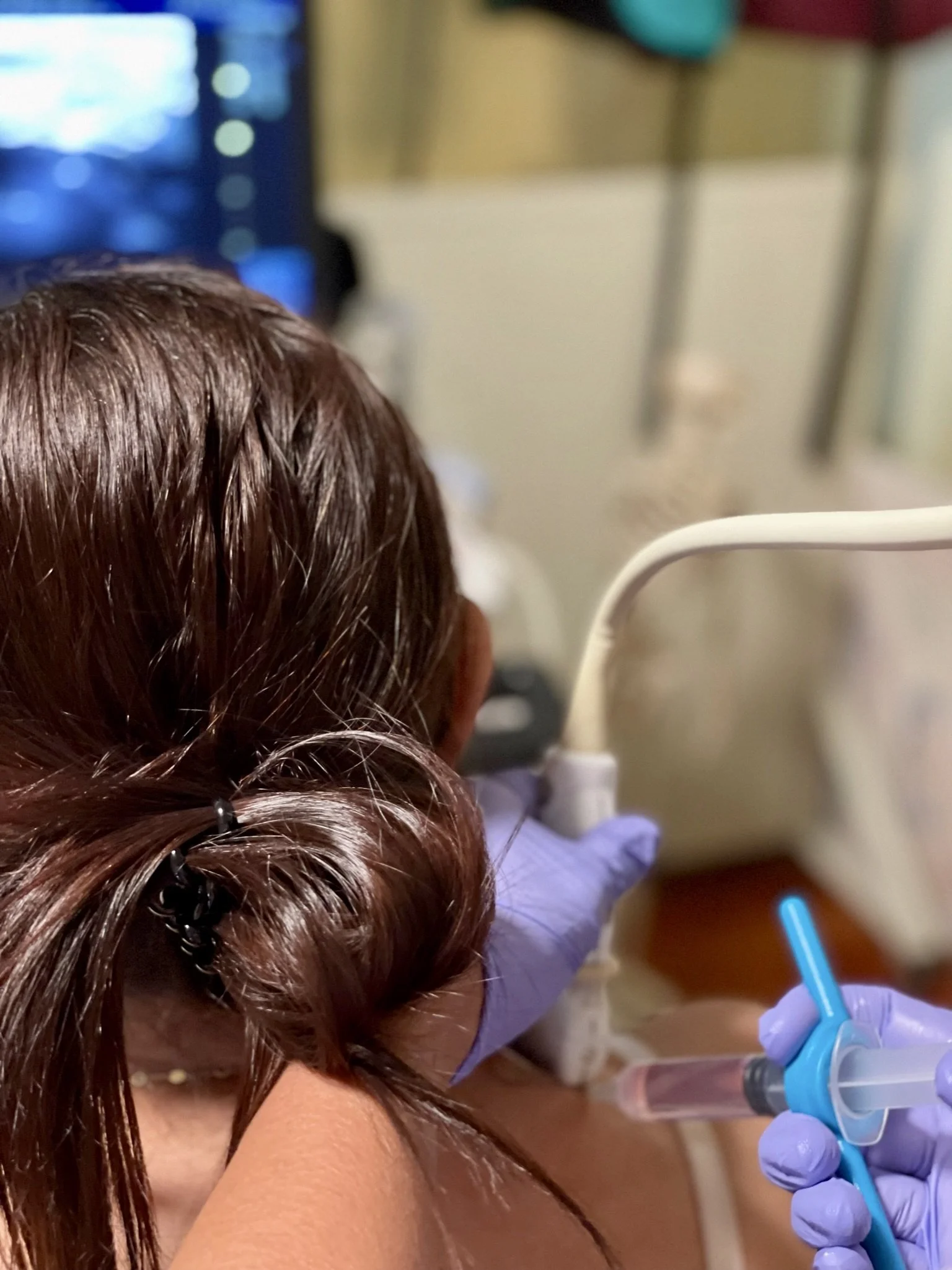 Prolotherapy — Hawai'i Center for Regenerative Medicine