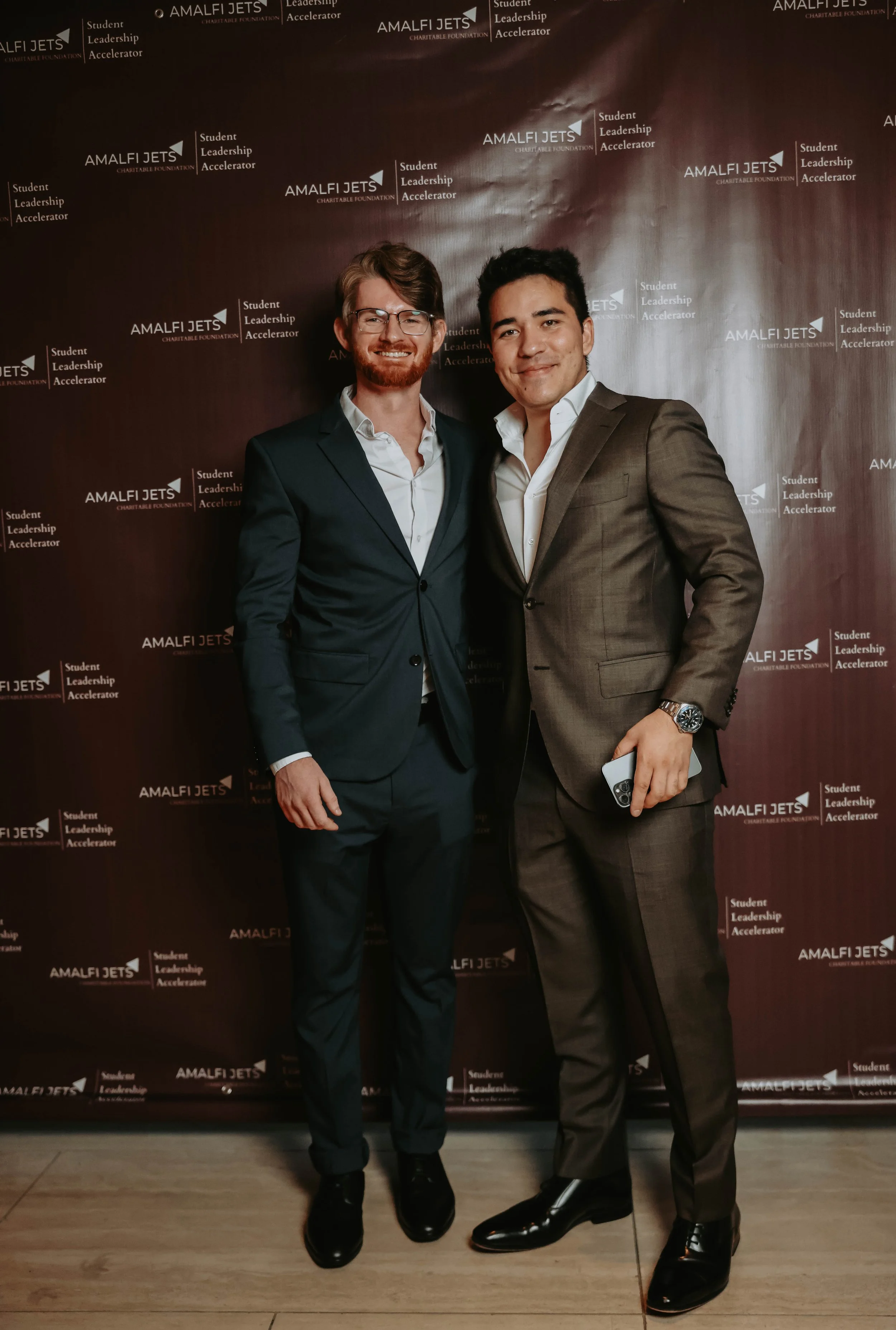 Stories of LCDI - Michael — Amalfi Foundation | Elevating Underserved ...