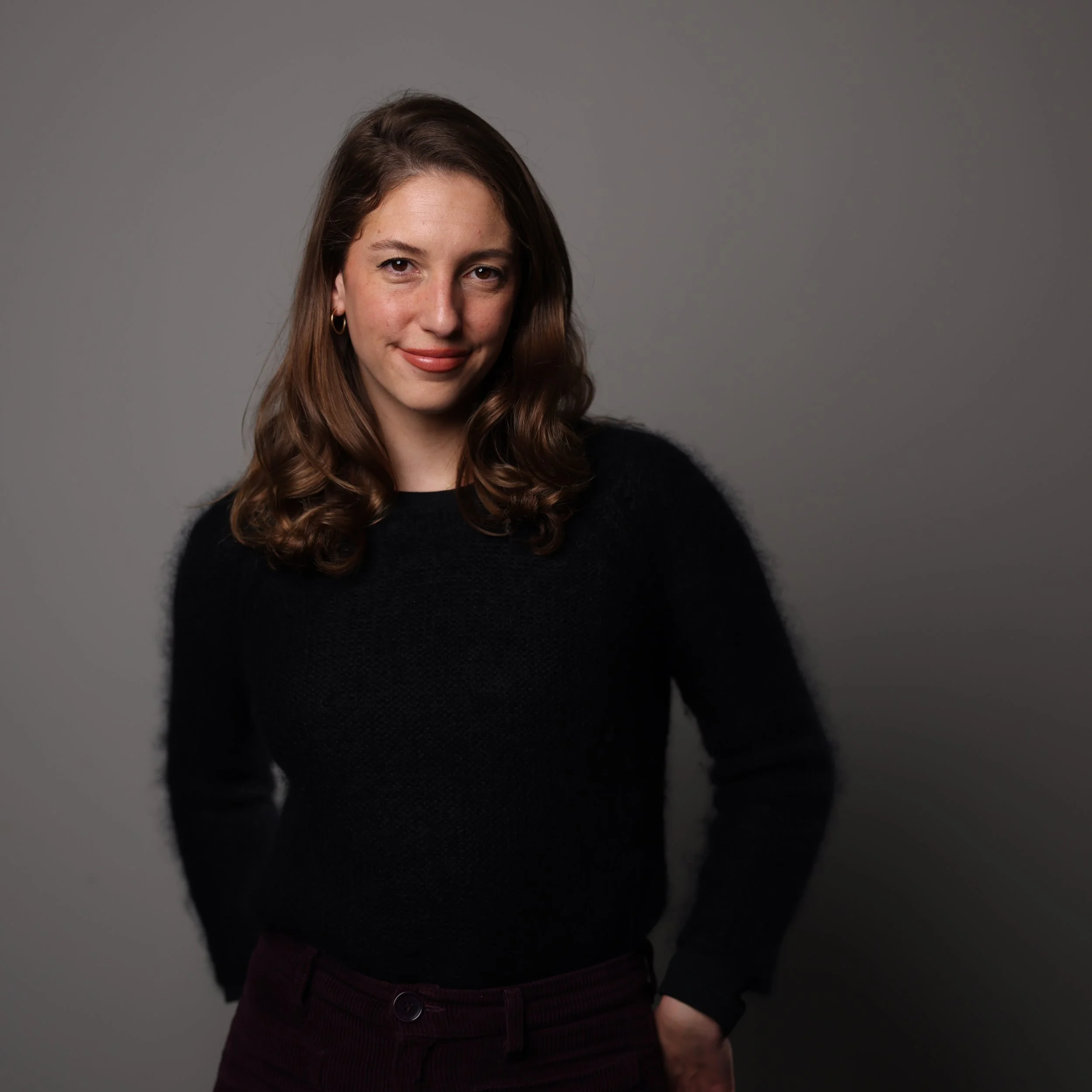 Our Leadership — Amalfi Foundation | Elevating Underserved Communities ...