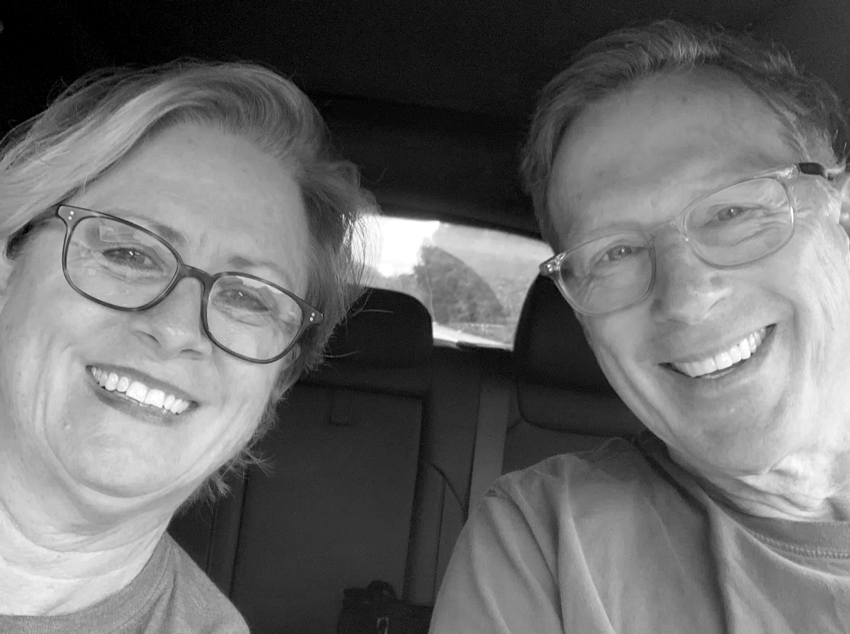 About — Chip Dodd PHD