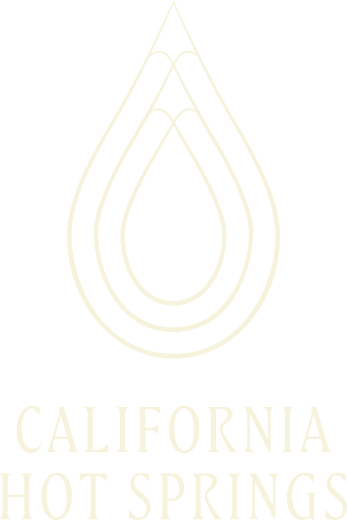 California Hot Springs