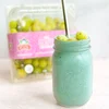Cotton Candy Smoothie — Feed Your Sister