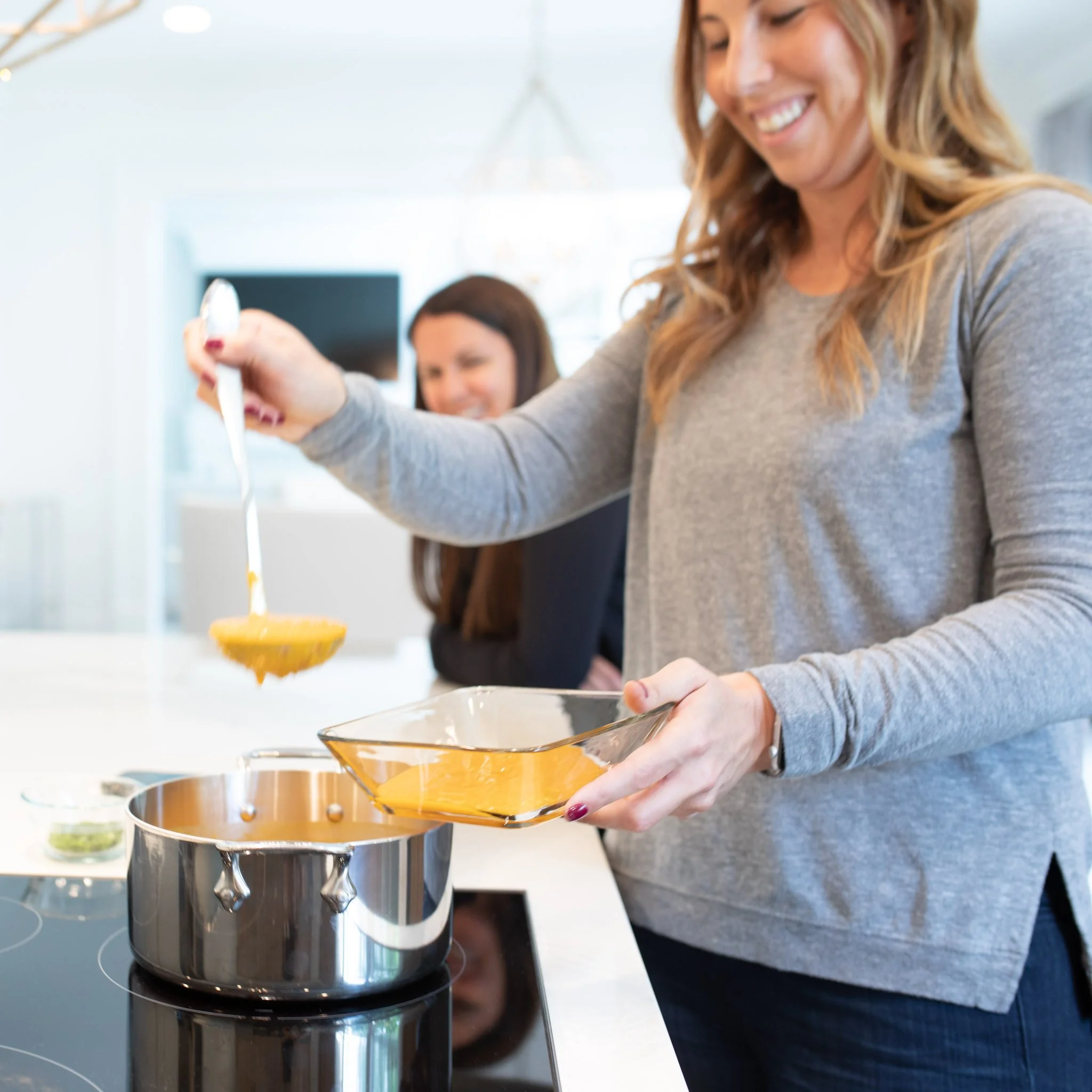 Modern Meal Prep - A self-paced course for the cook who wants to learn ...