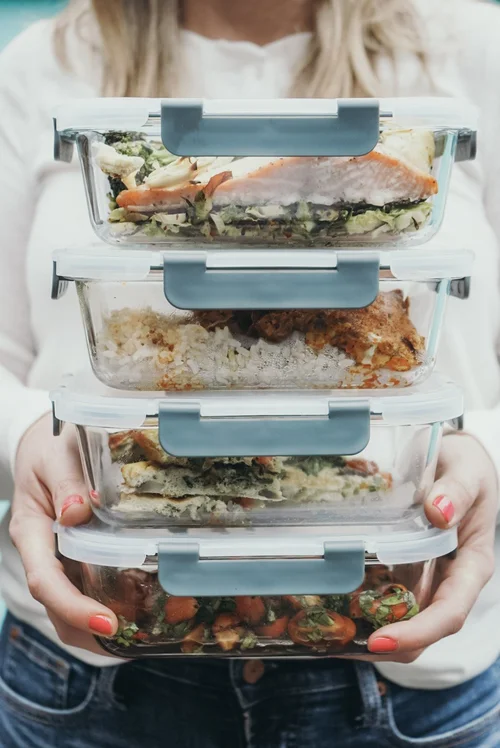Modern Meal Prep - A self-paced course for the cook who wants to learn ...