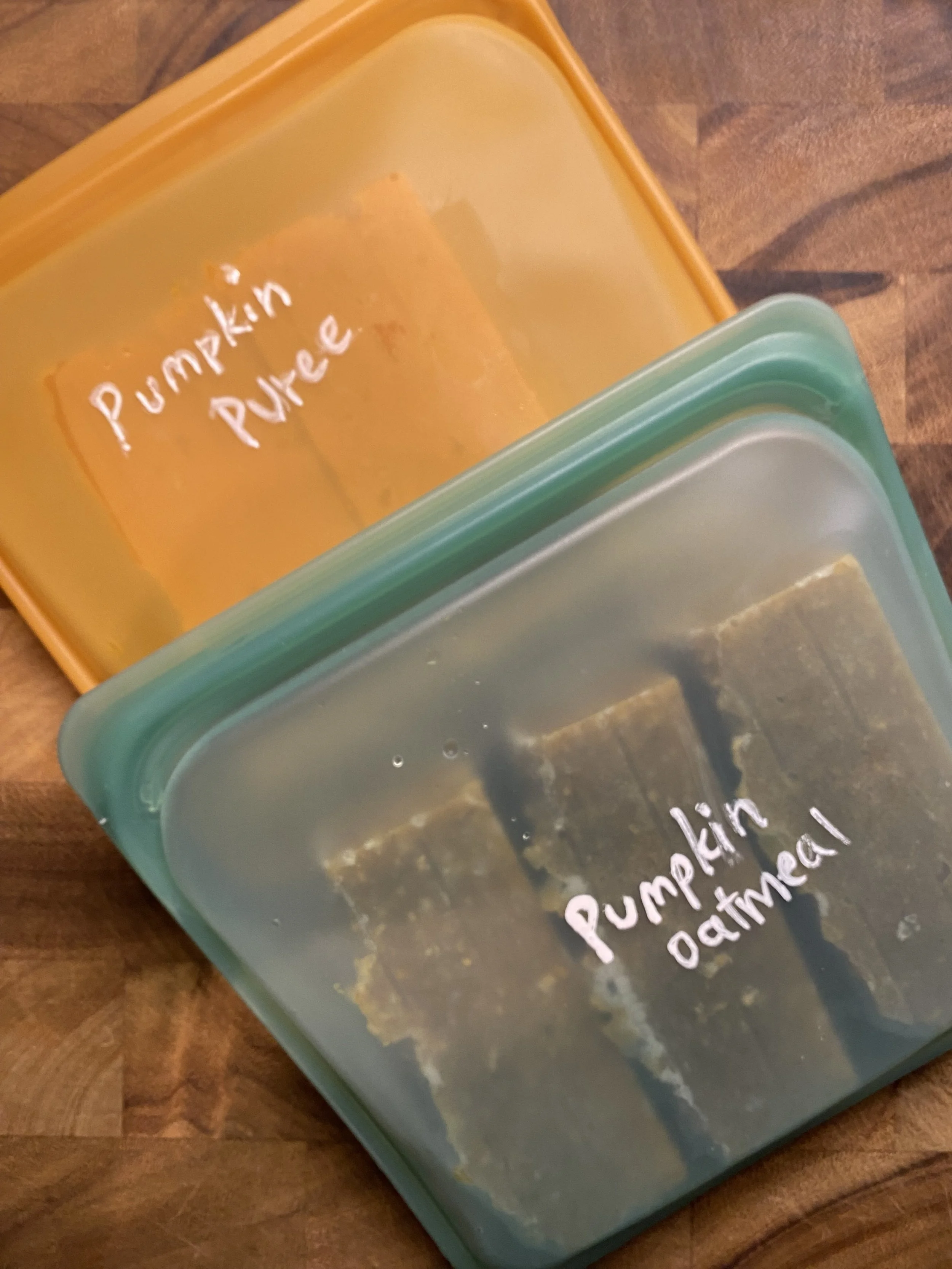 A Meal Prep Chef's Top 10 Uses for a Stasher Bag — Feed Your Sister