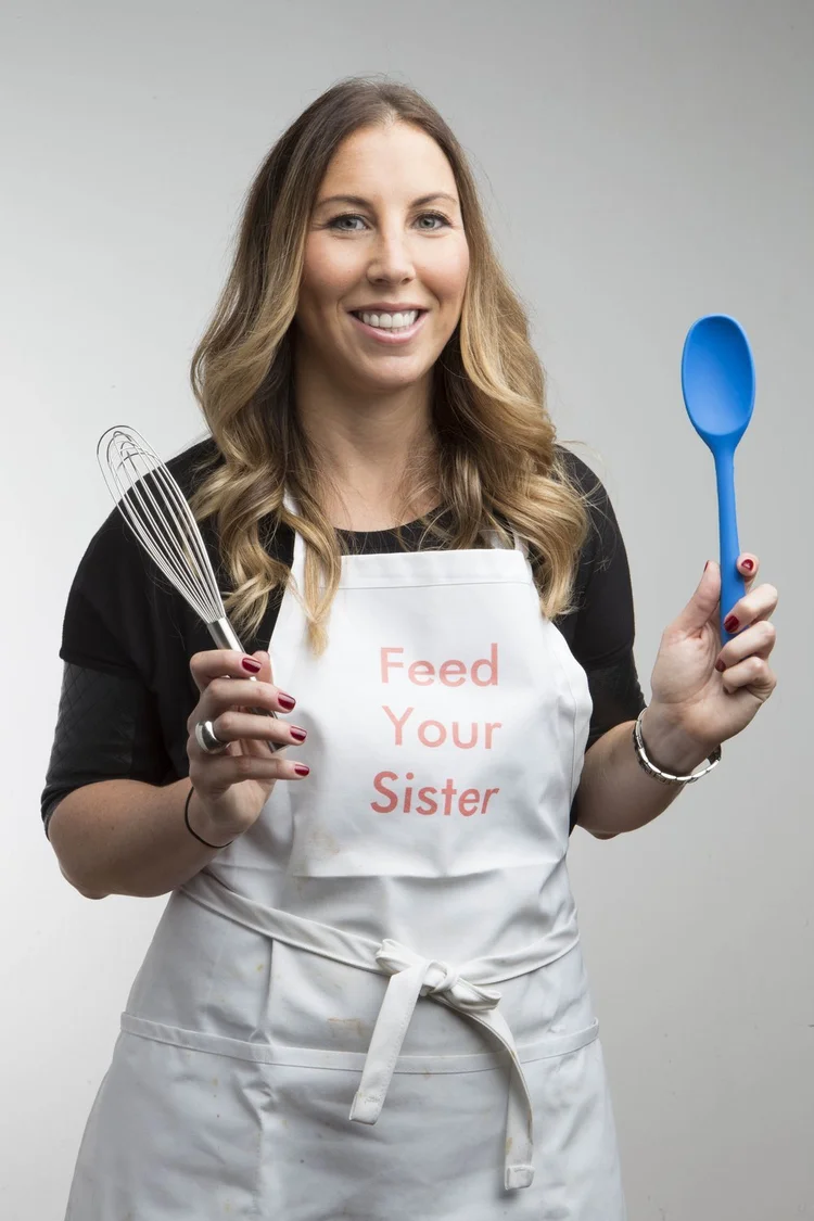 Meal Prep for Beginners: 5 Myths Debunked — Feed Your Sister