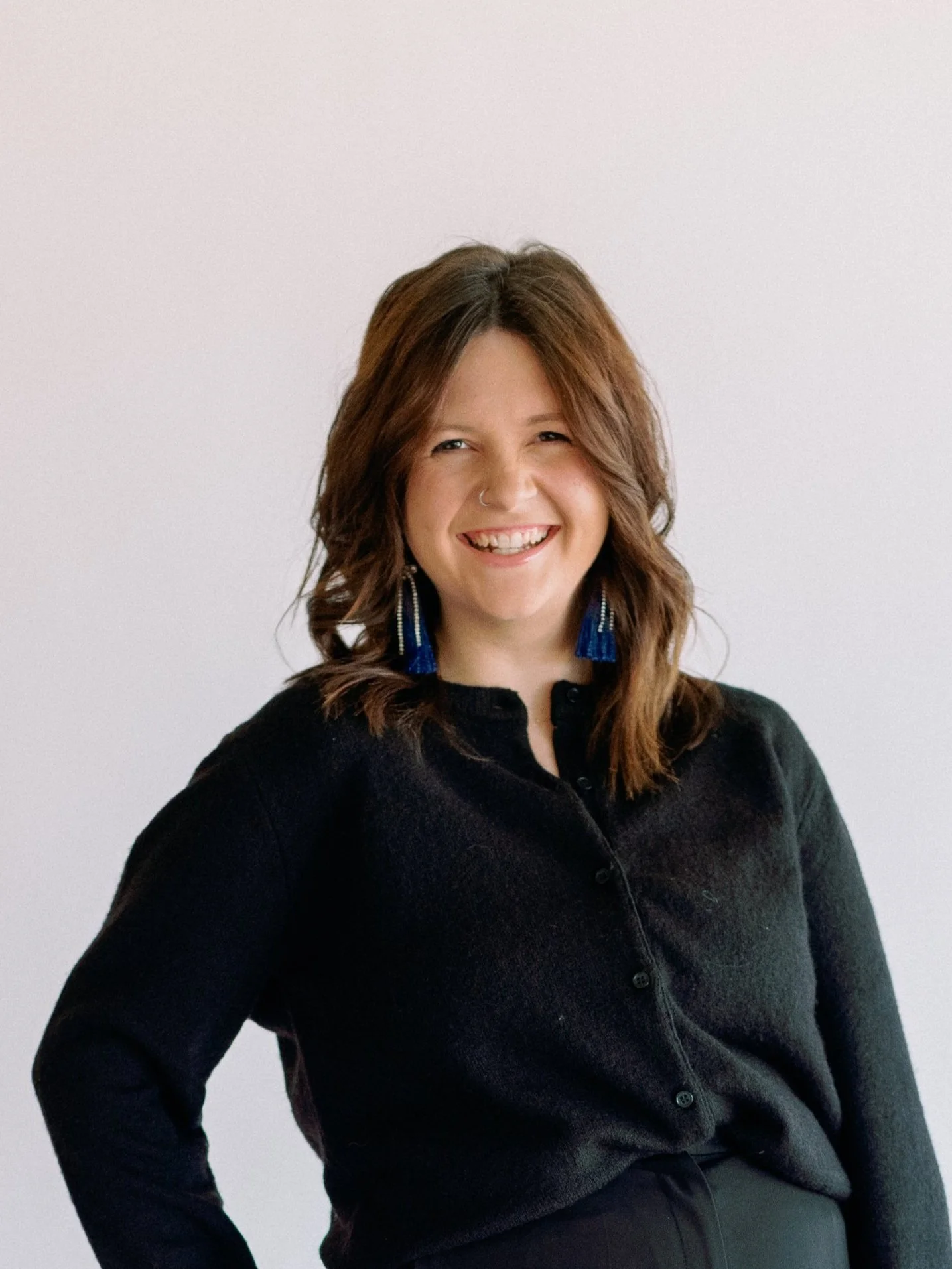 Our Team — Moliere Bridal