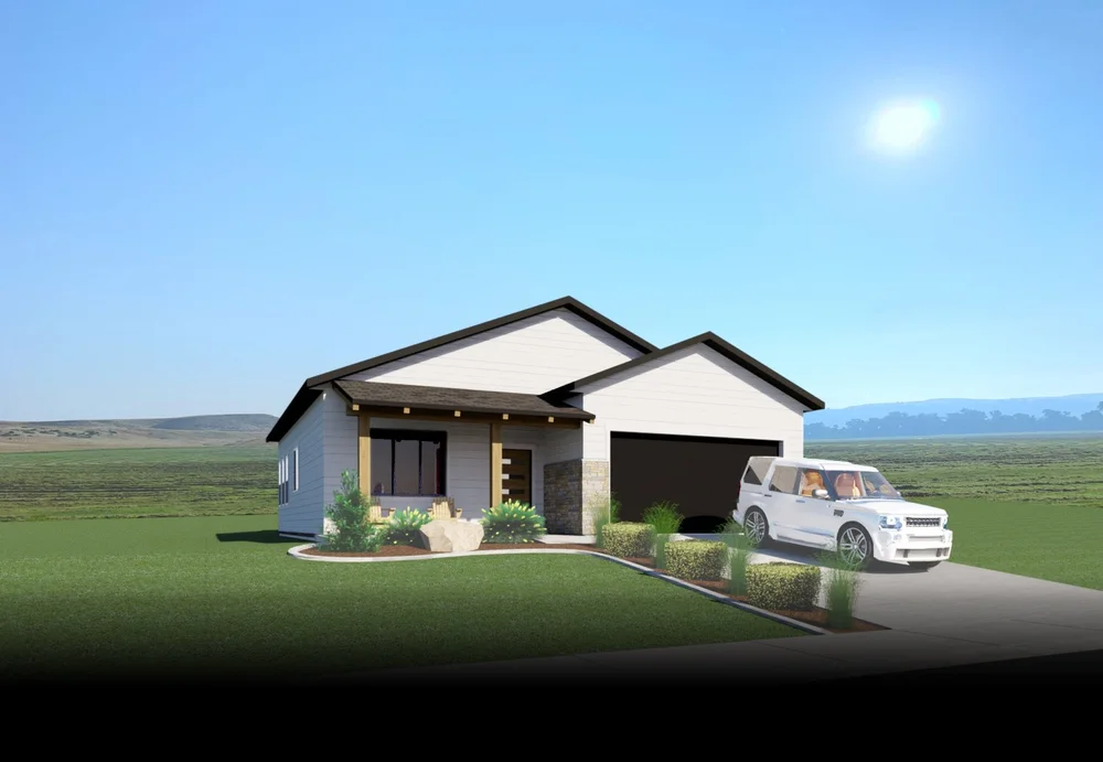AMSDEN — StoneMill︱Homes and Real Estate in Sheridan WY