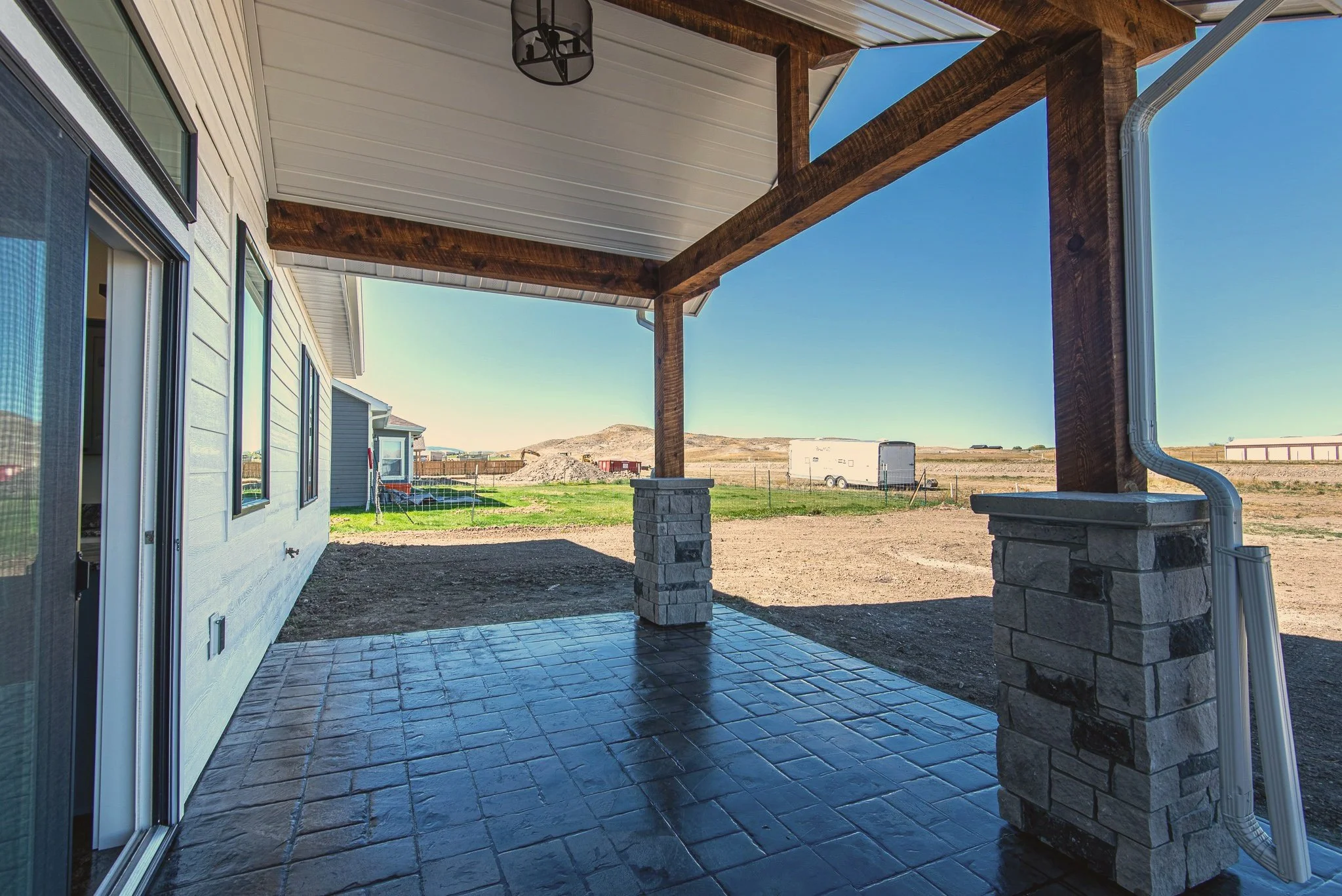 Contact Us — StoneMill Construction, LLC︱ New Home Builder in Sheridan Wyoming