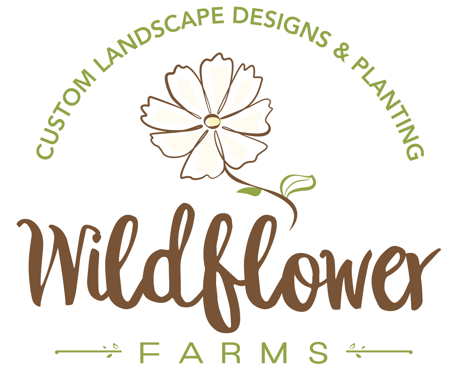 Wild Flower Farms