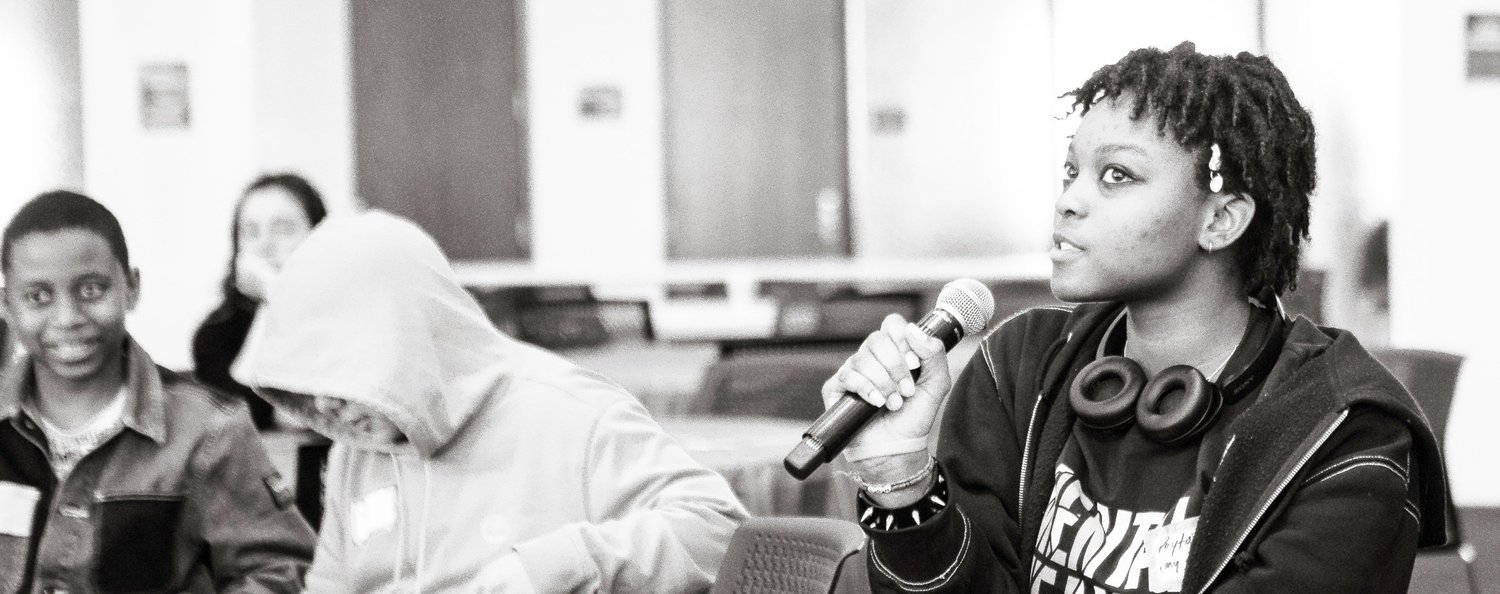 Strategy — Vocal Justice