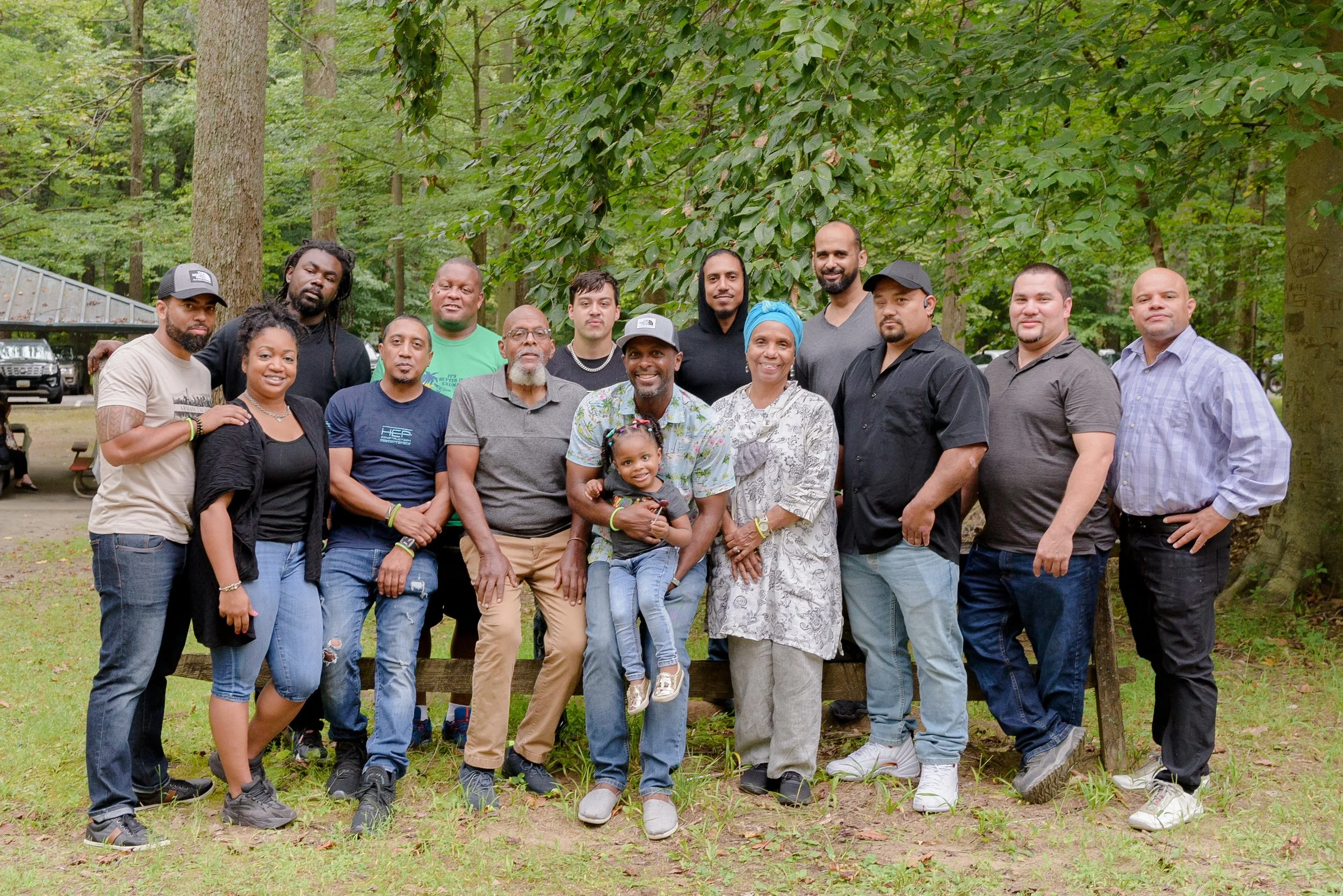 WORK WITH US — HEP CONSTRUCTION - Washington, DC Based Construction Company