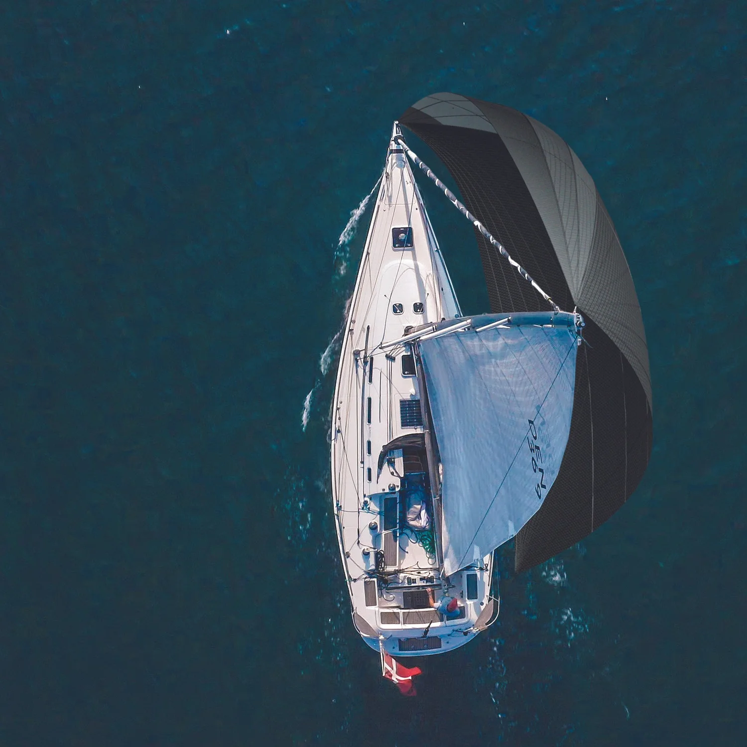 Baltic UAX — Challenge Sailcloth