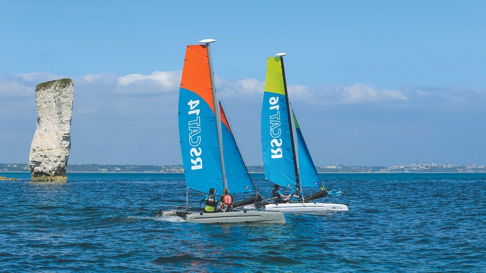 Newport Dacron Colors — Challenge Sailcloth