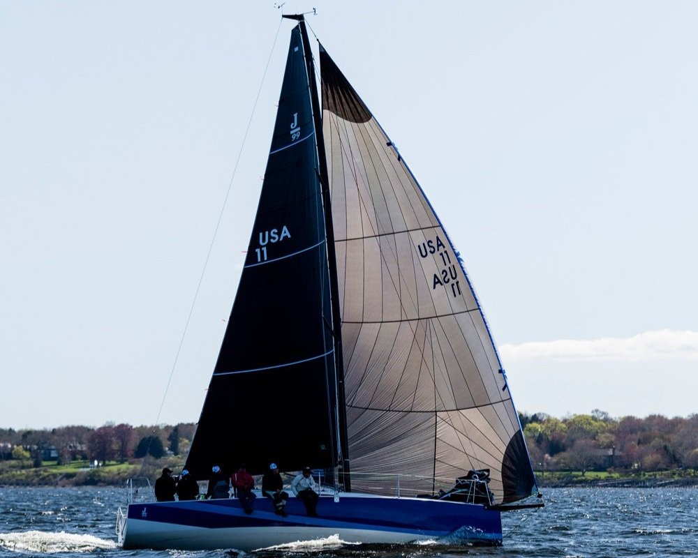 Challenge Sailcloth