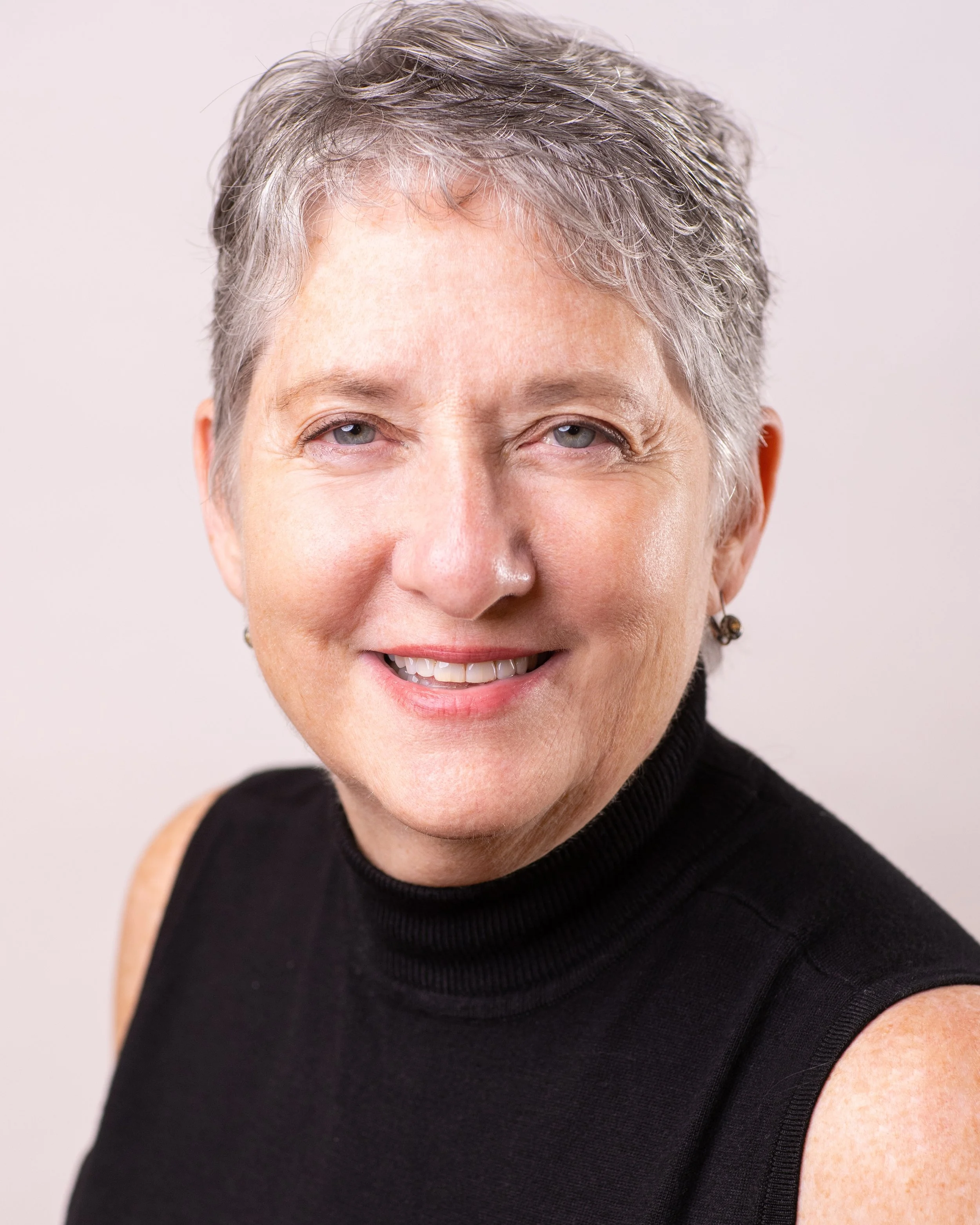 About Sharon — Life Balancing Therapies