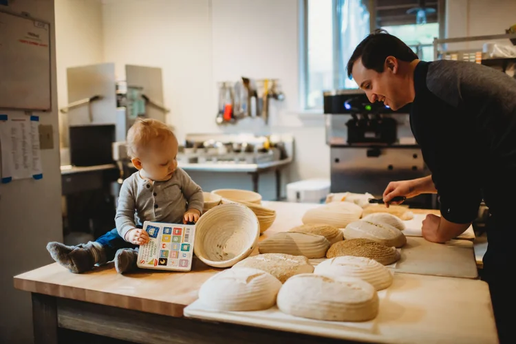 About — BEN'S BREAD CO.