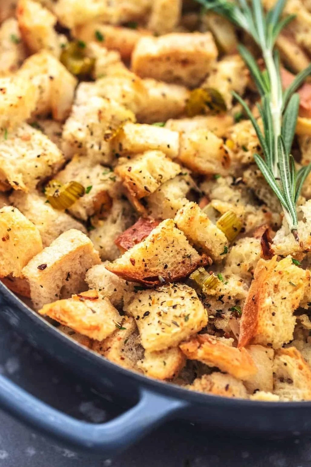 Anytime sourdough stuffing recipe — BEN'S BREAD CO.