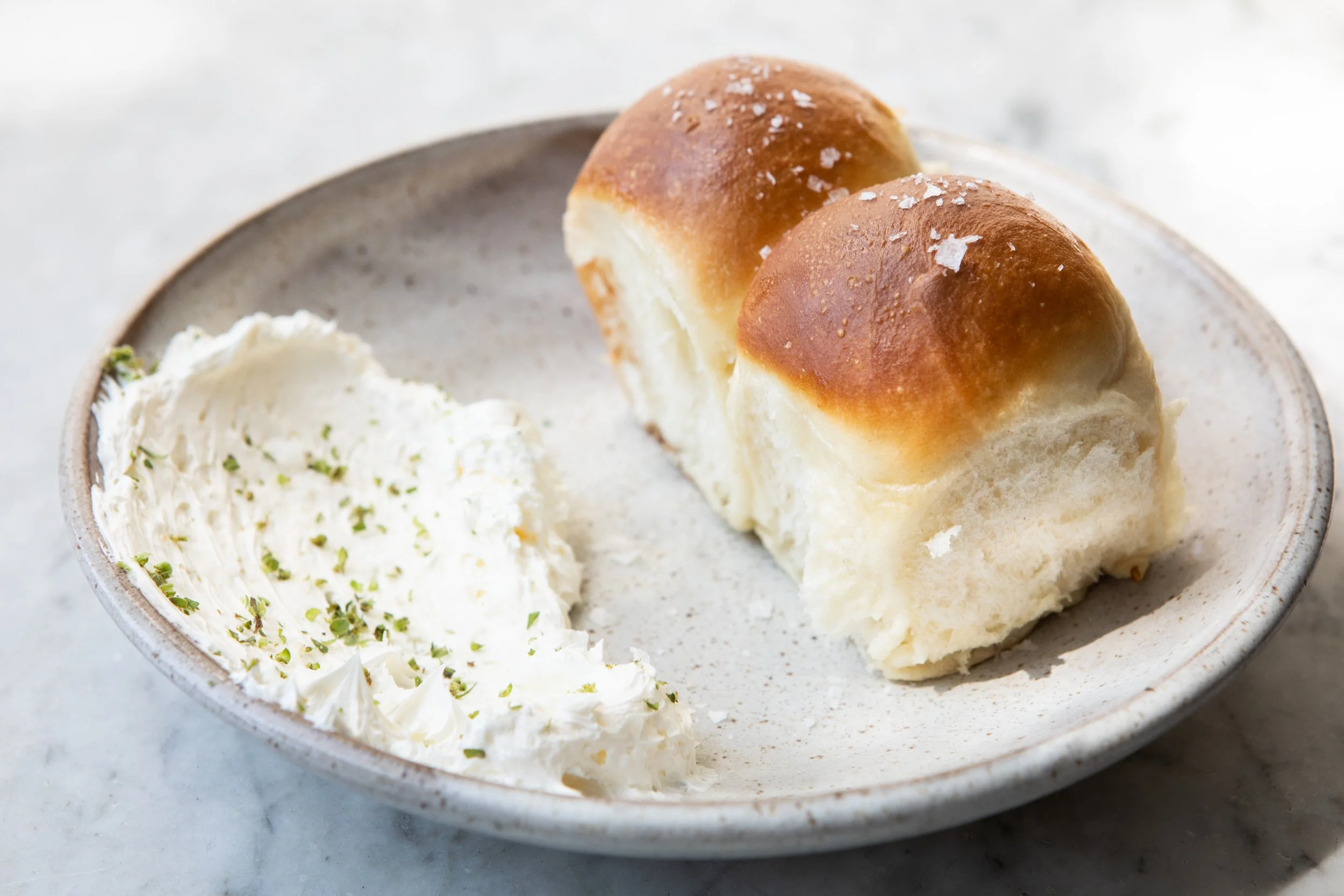 BEN'S BREAD CO.
