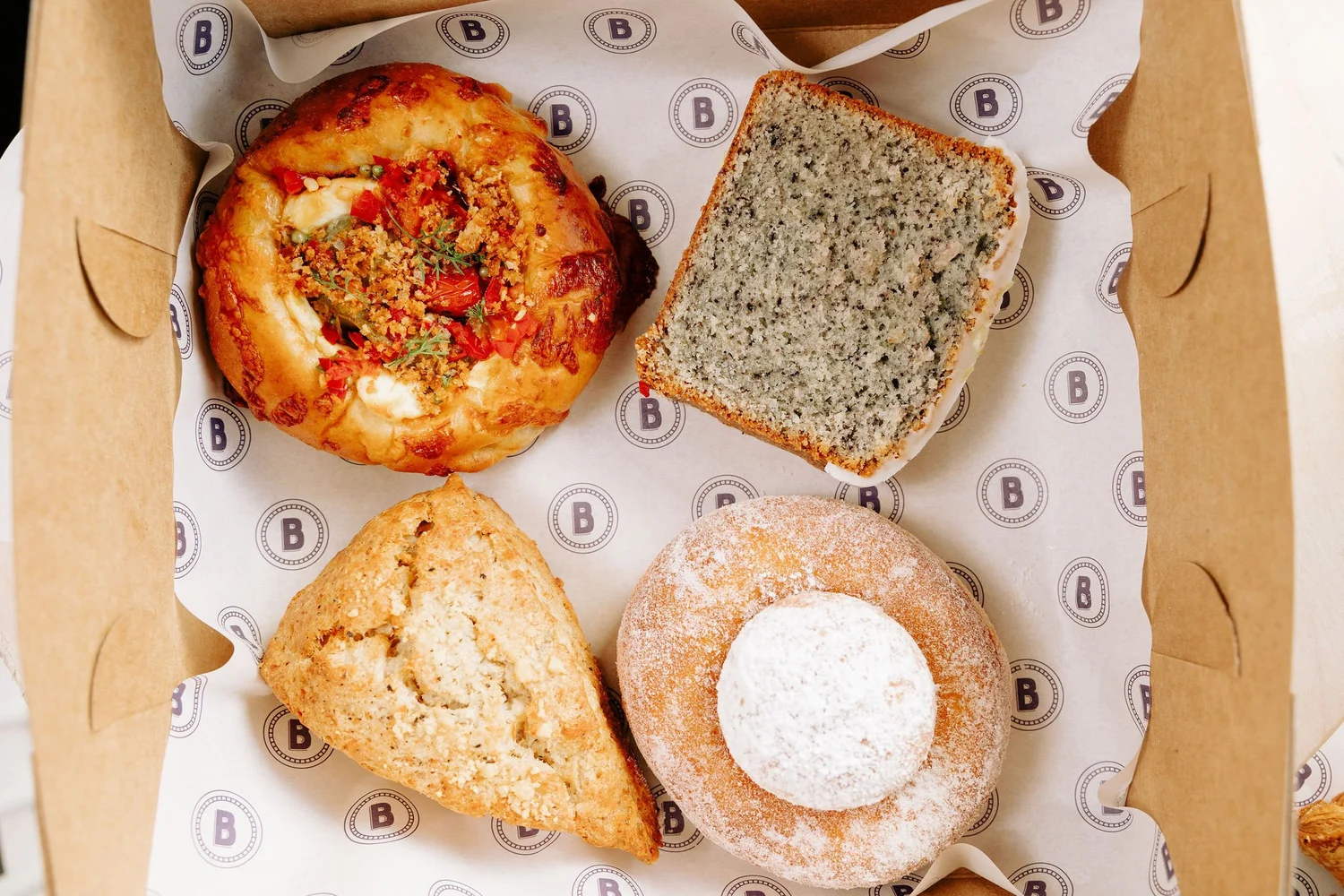 BEN'S BREAD CO.