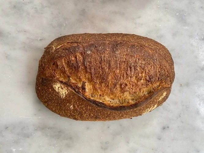 Tips for storing your loaf — BEN'S BREAD CO.