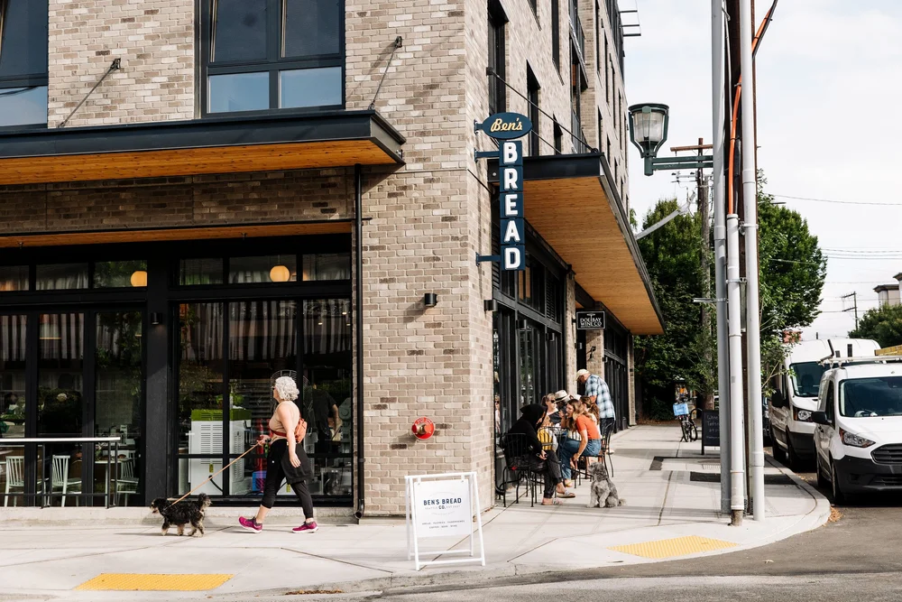 About — BEN'S BREAD CO.