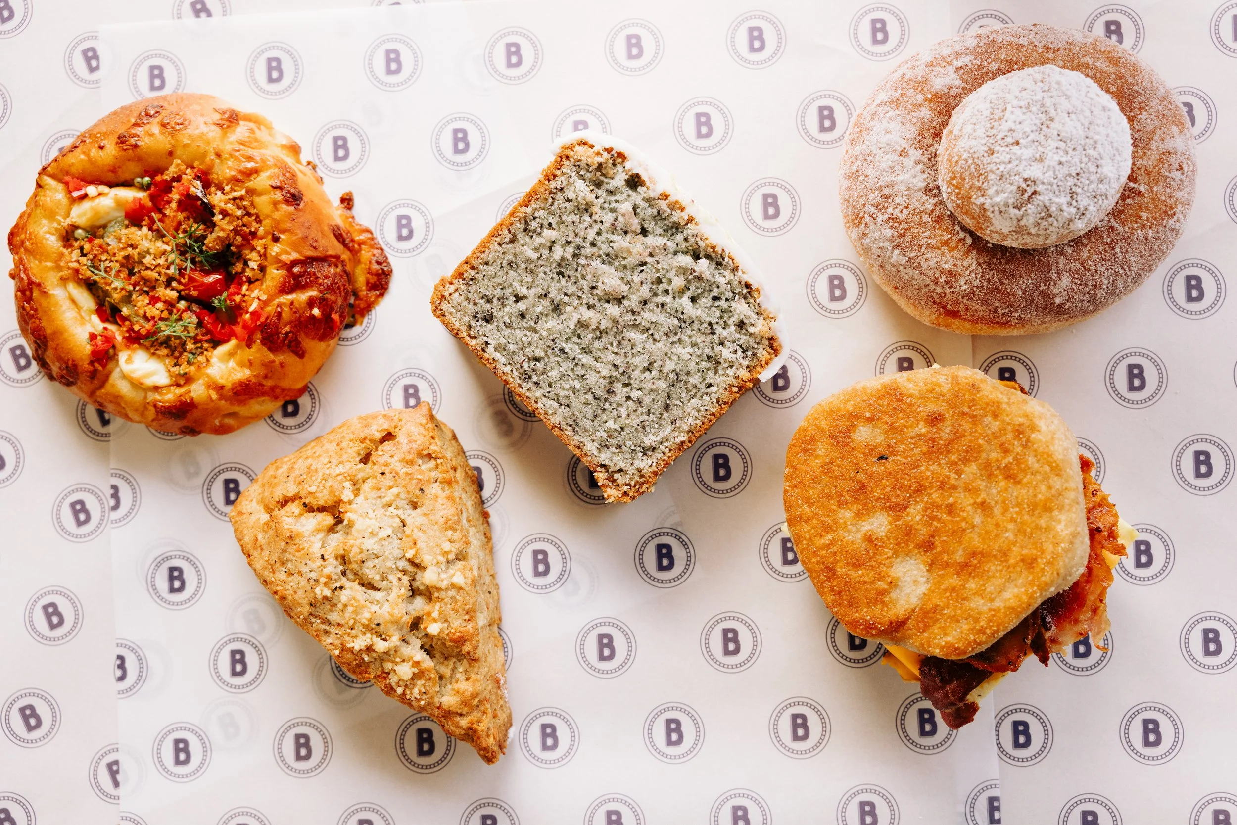 Menu — BEN'S BREAD CO.