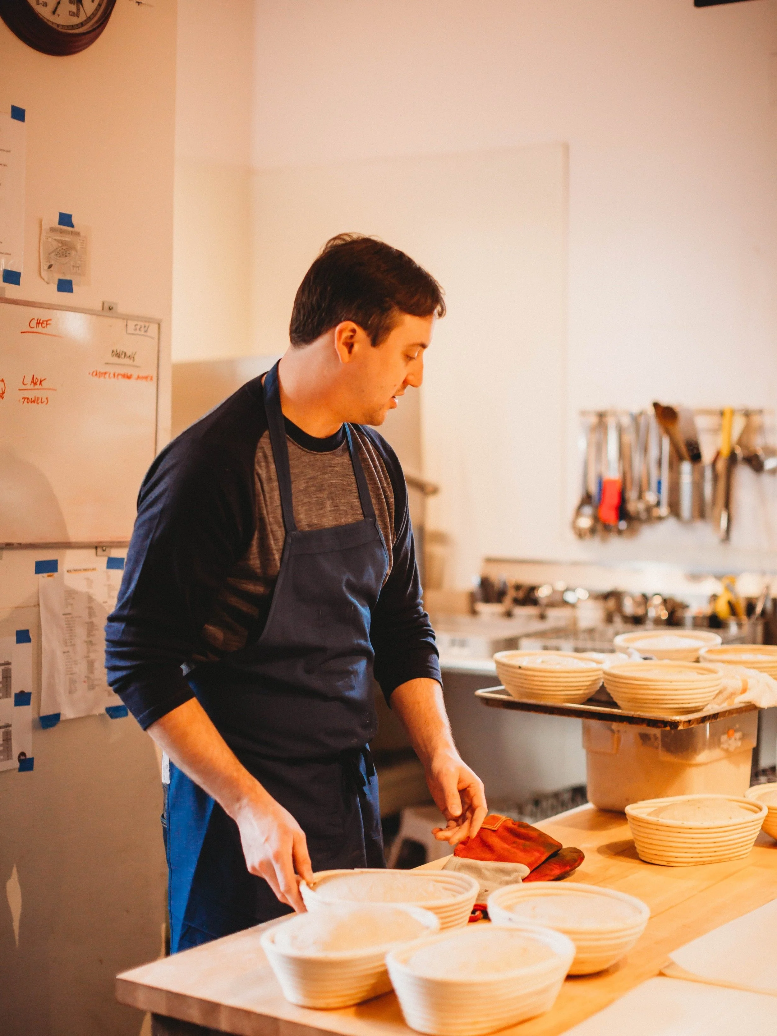 About — BEN'S BREAD CO.