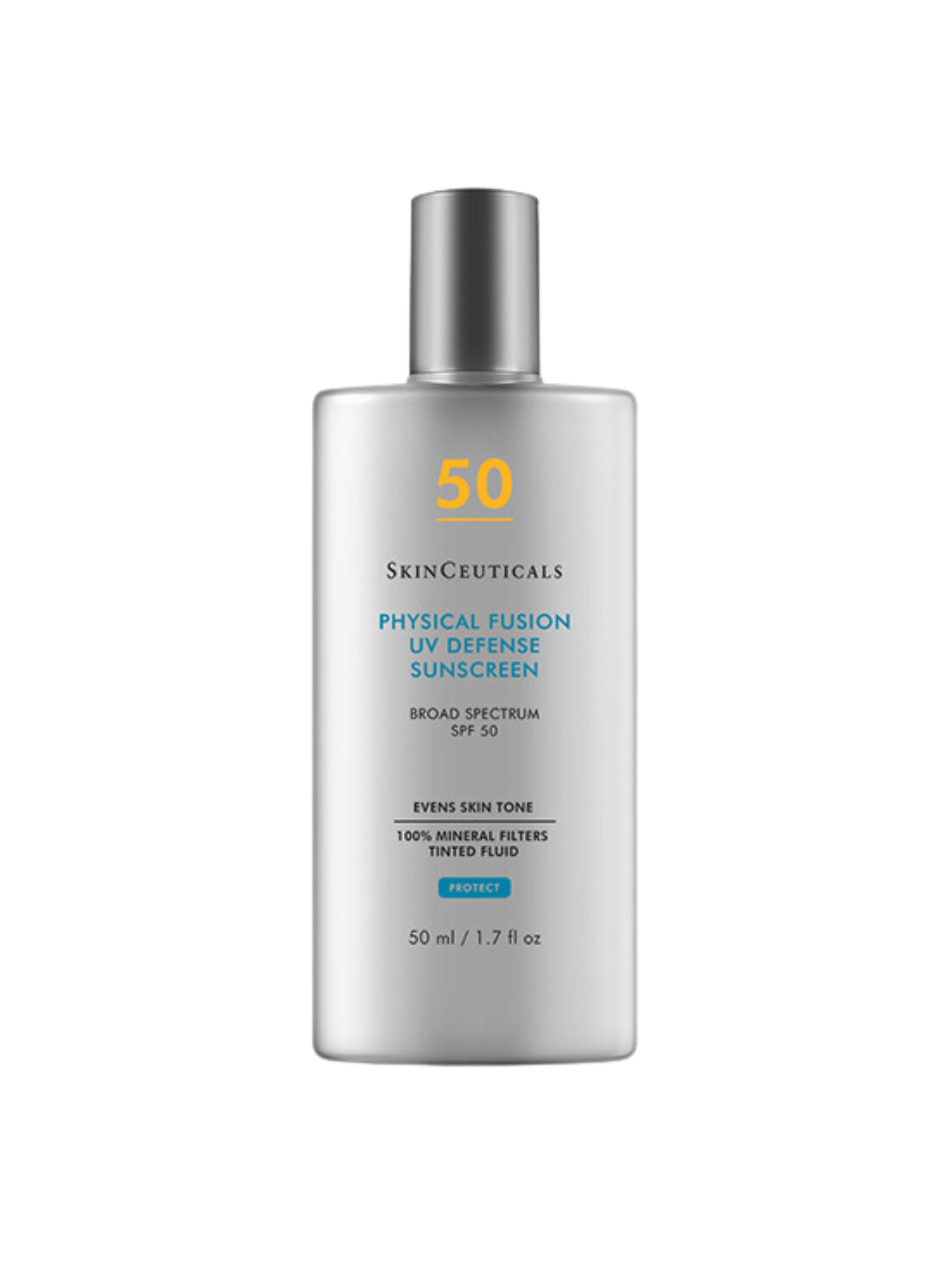 SkinCeutical Physical Fusion UV Defense SPF 50 — Annapolis Aesthetics